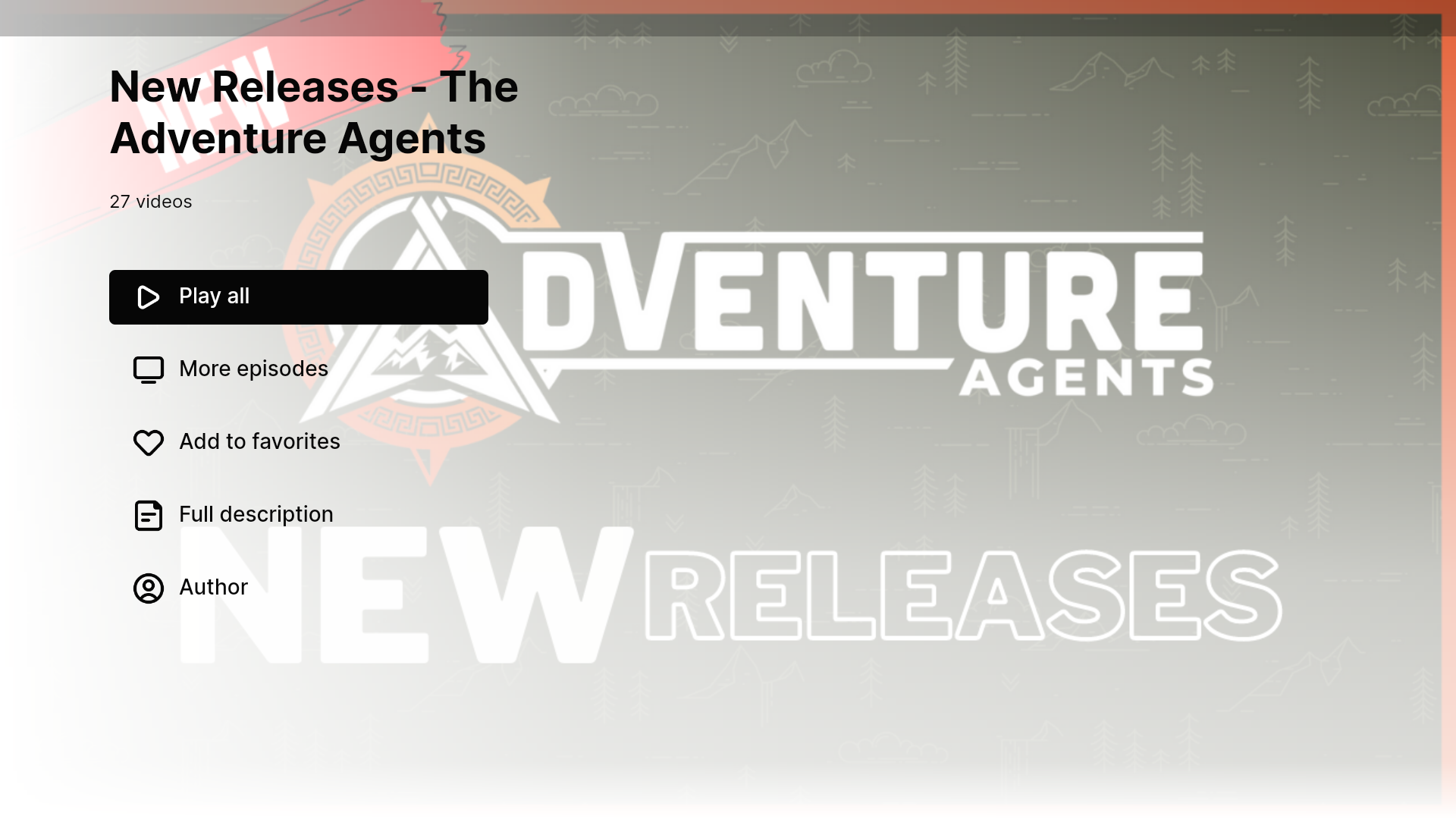 The Adventure Agents - App on Amazon Appstore