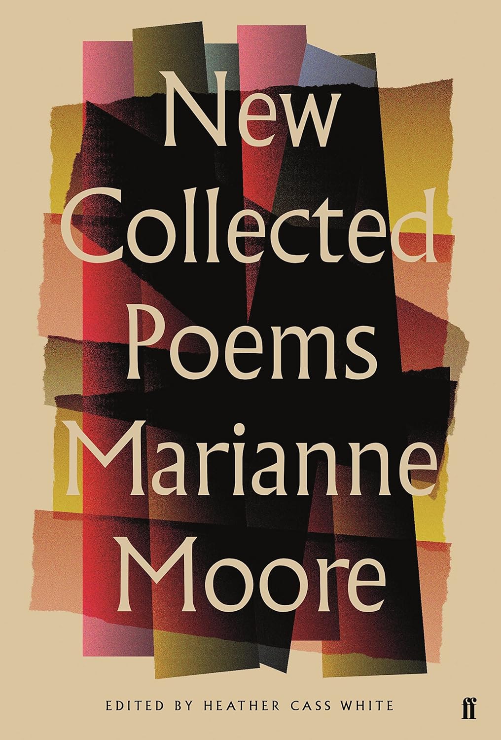 Amazon.com: New Collected Poems of Marianne Moore: 9780571315345: Moore ...