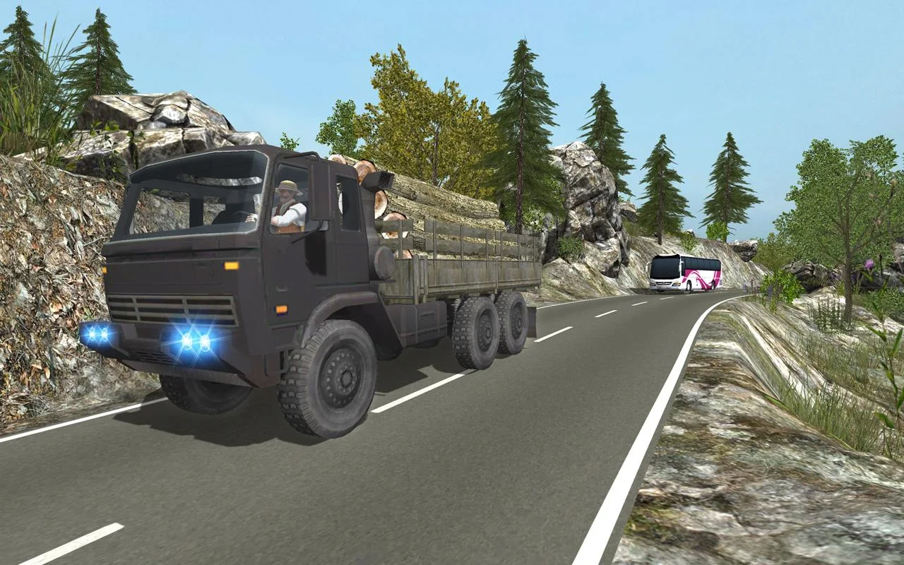 Cargo Truck Tycoon - Aplicativo na Amazon Appstore