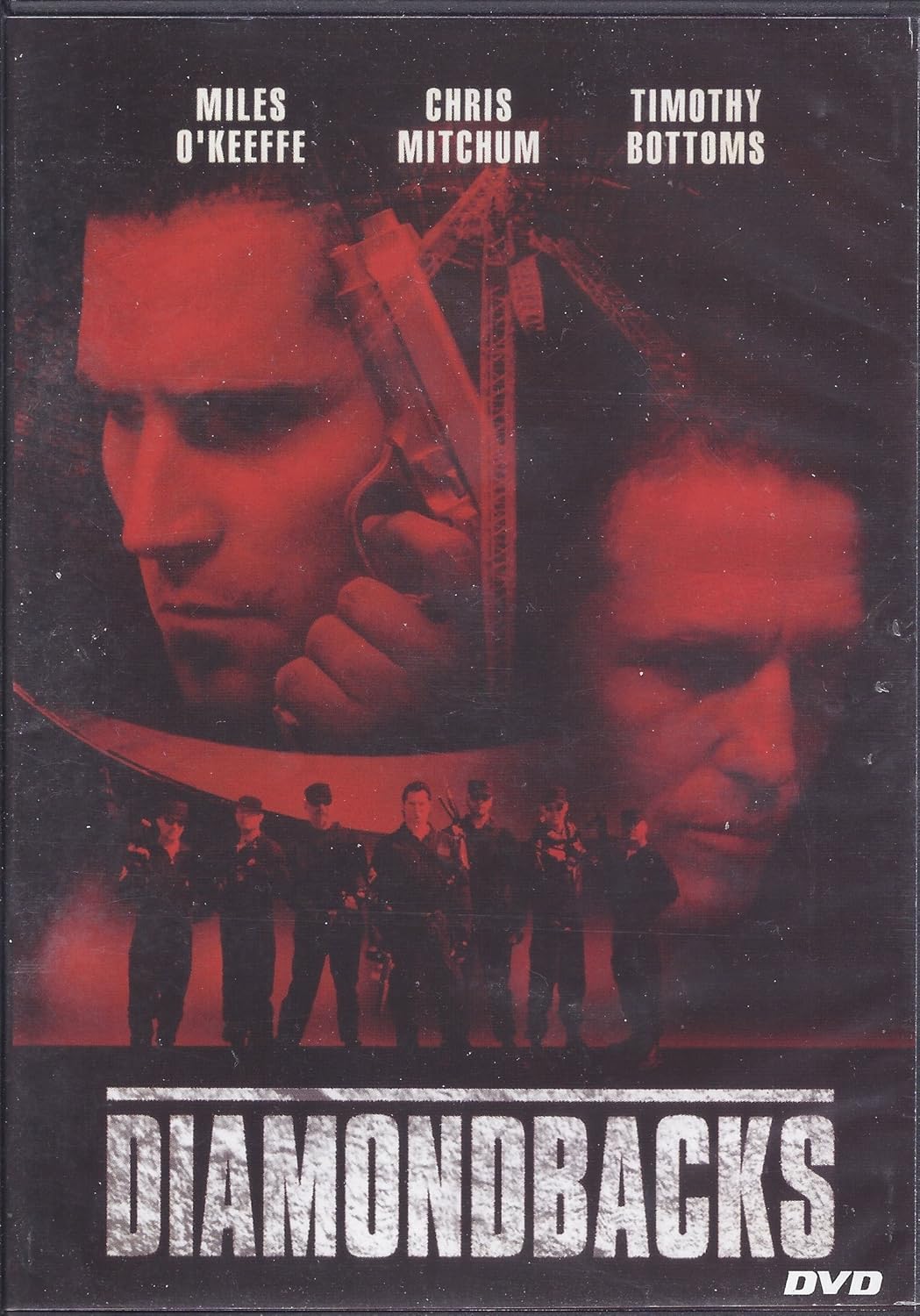 Amazon.com: Diamondbacks : Movies & TV