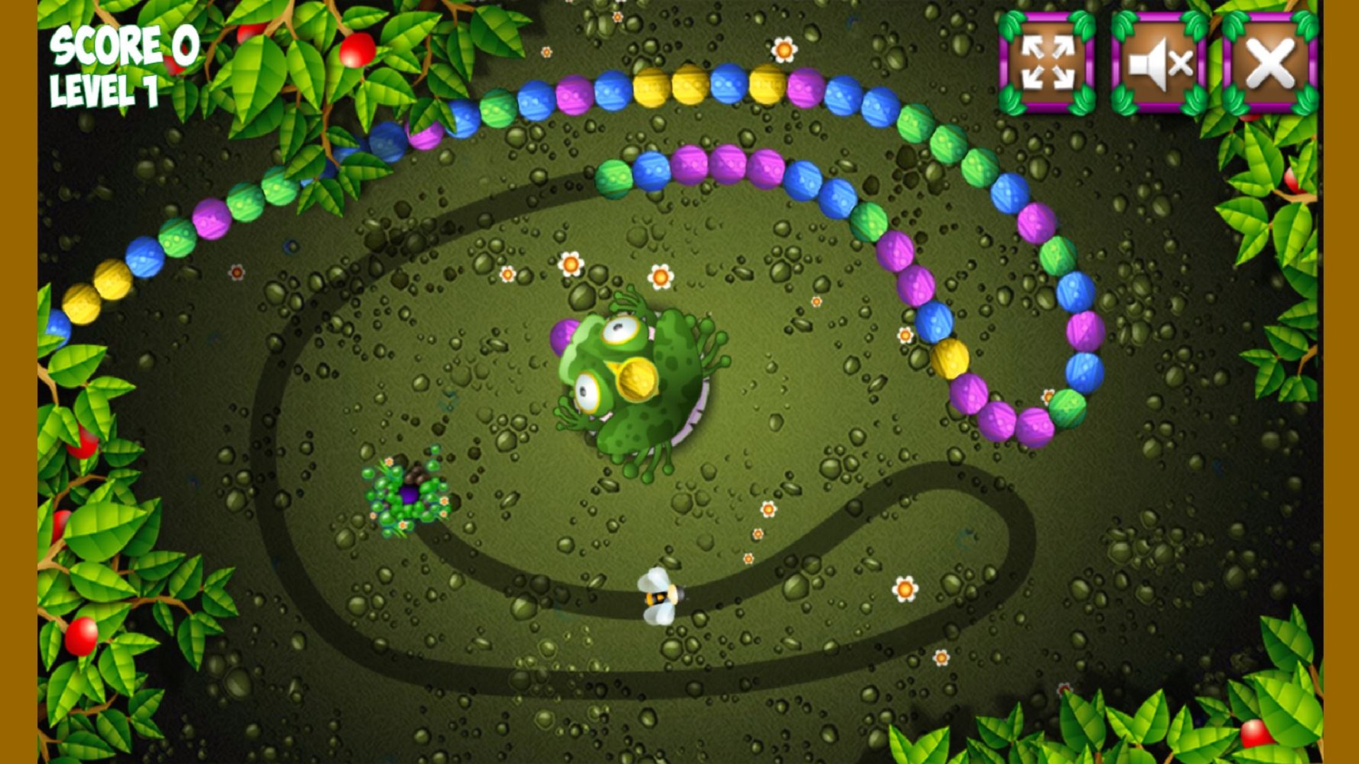 Frog Game - App on Amazon Appstore