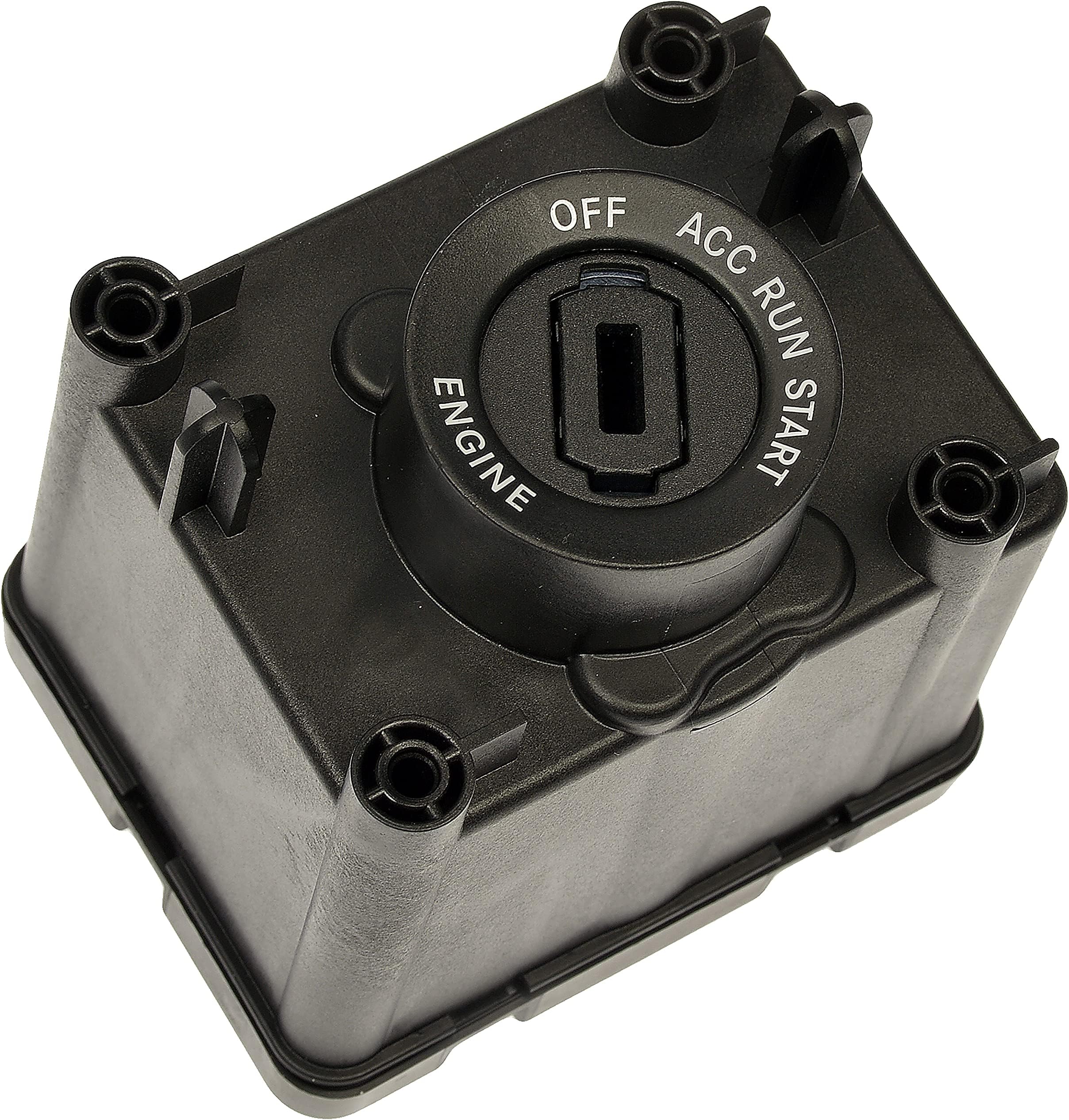 Amazon.com: MODULE-WIRELESS IGNITION NODE : Automotive