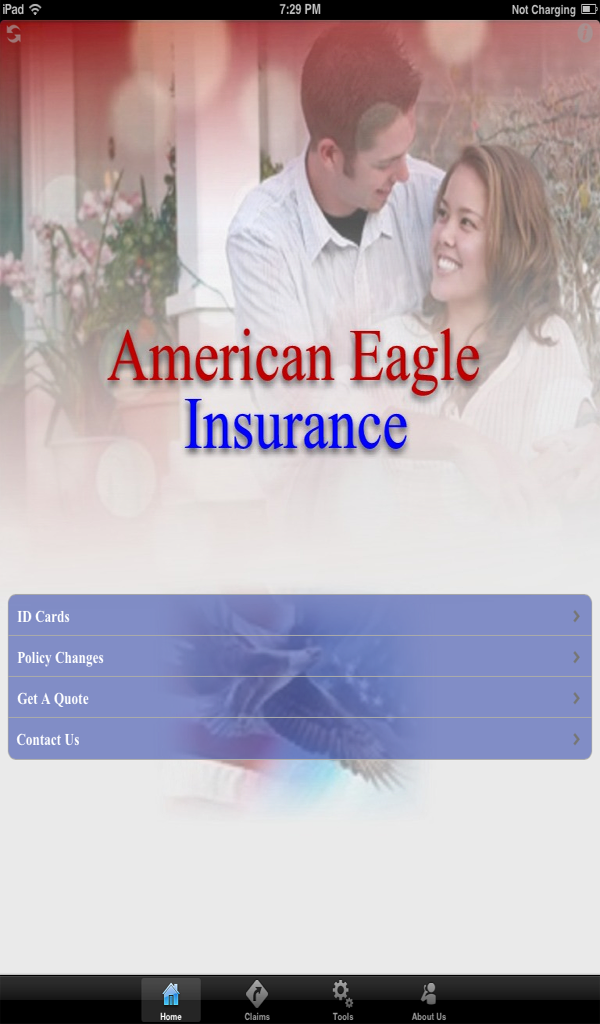 American Eagle Insurance - App on Amazon Appstore