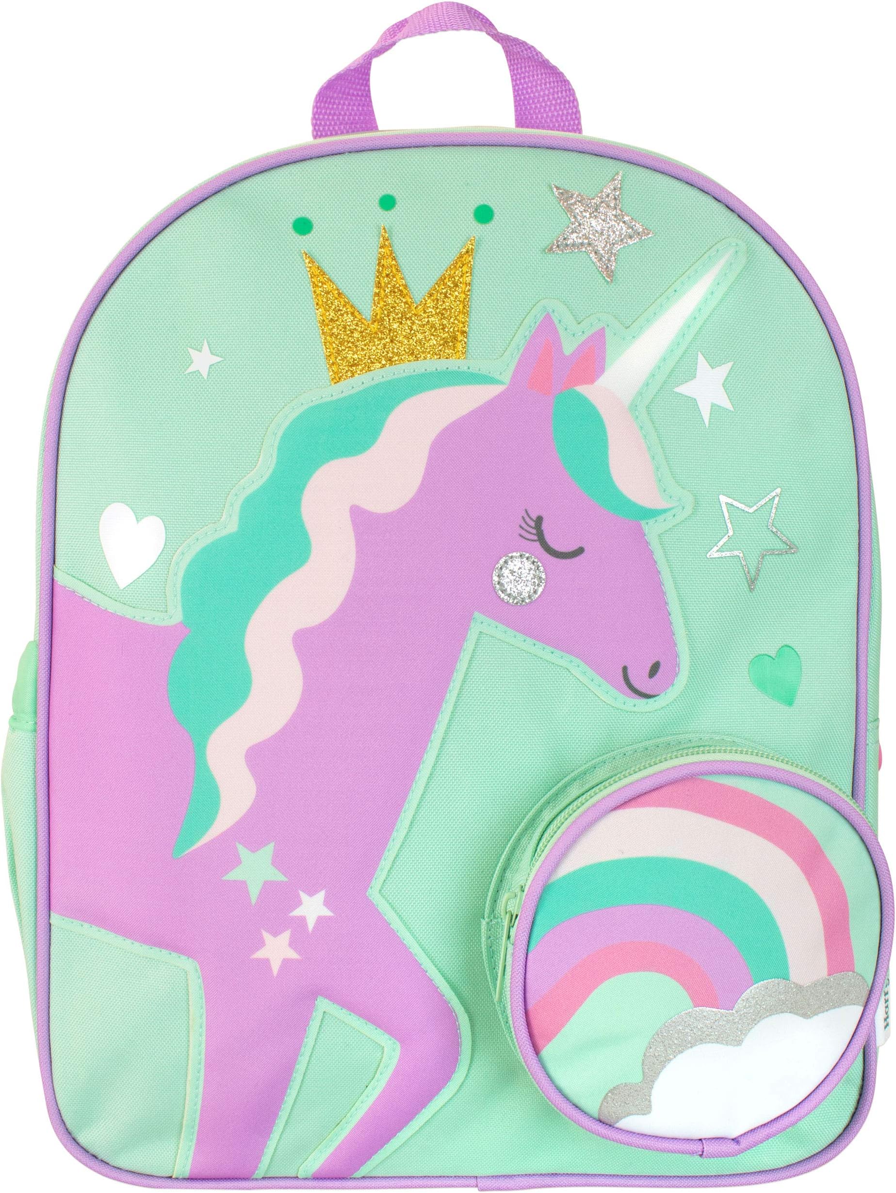 Harry Bear Kids Unicorn Backpack : Amazon.co.uk: Fashion