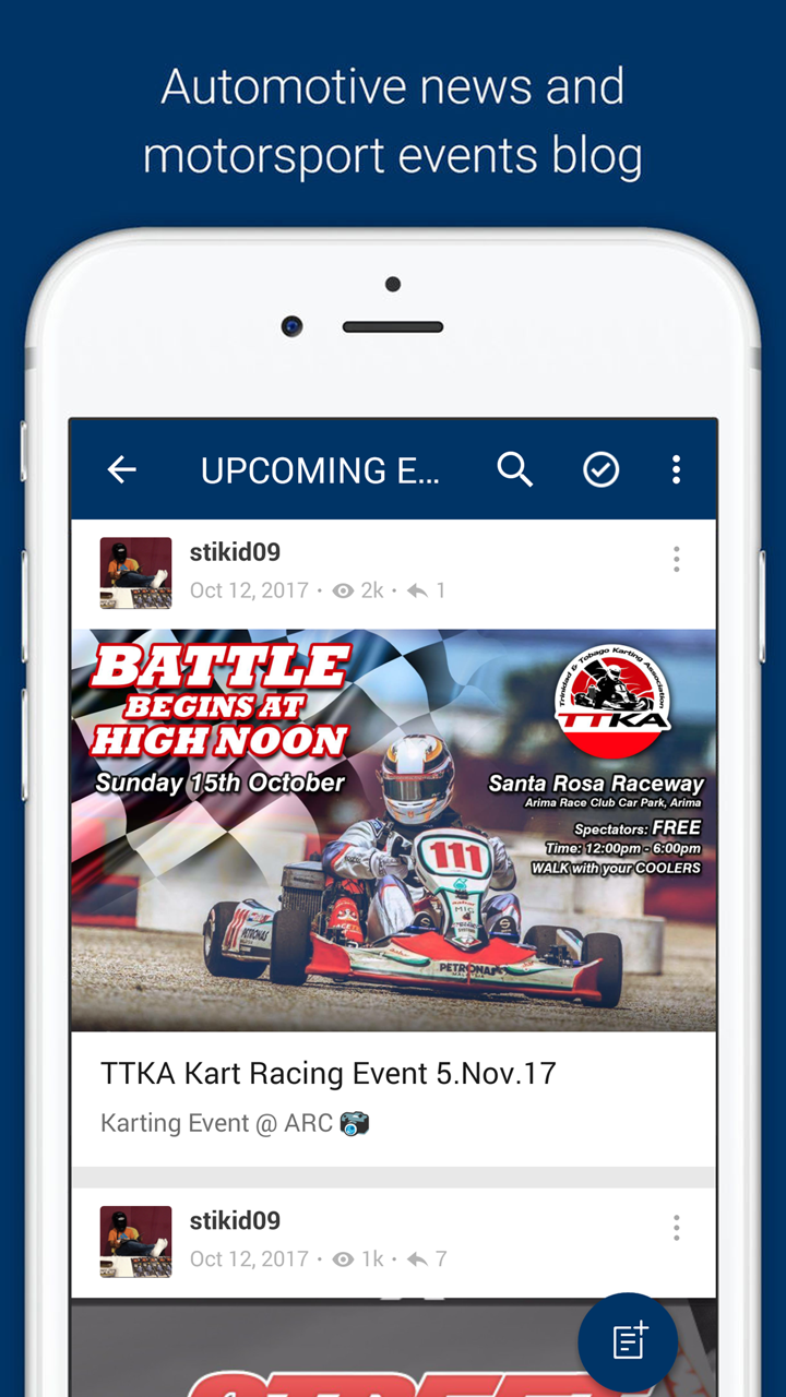 TriniTuner - App on the Amazon Appstore