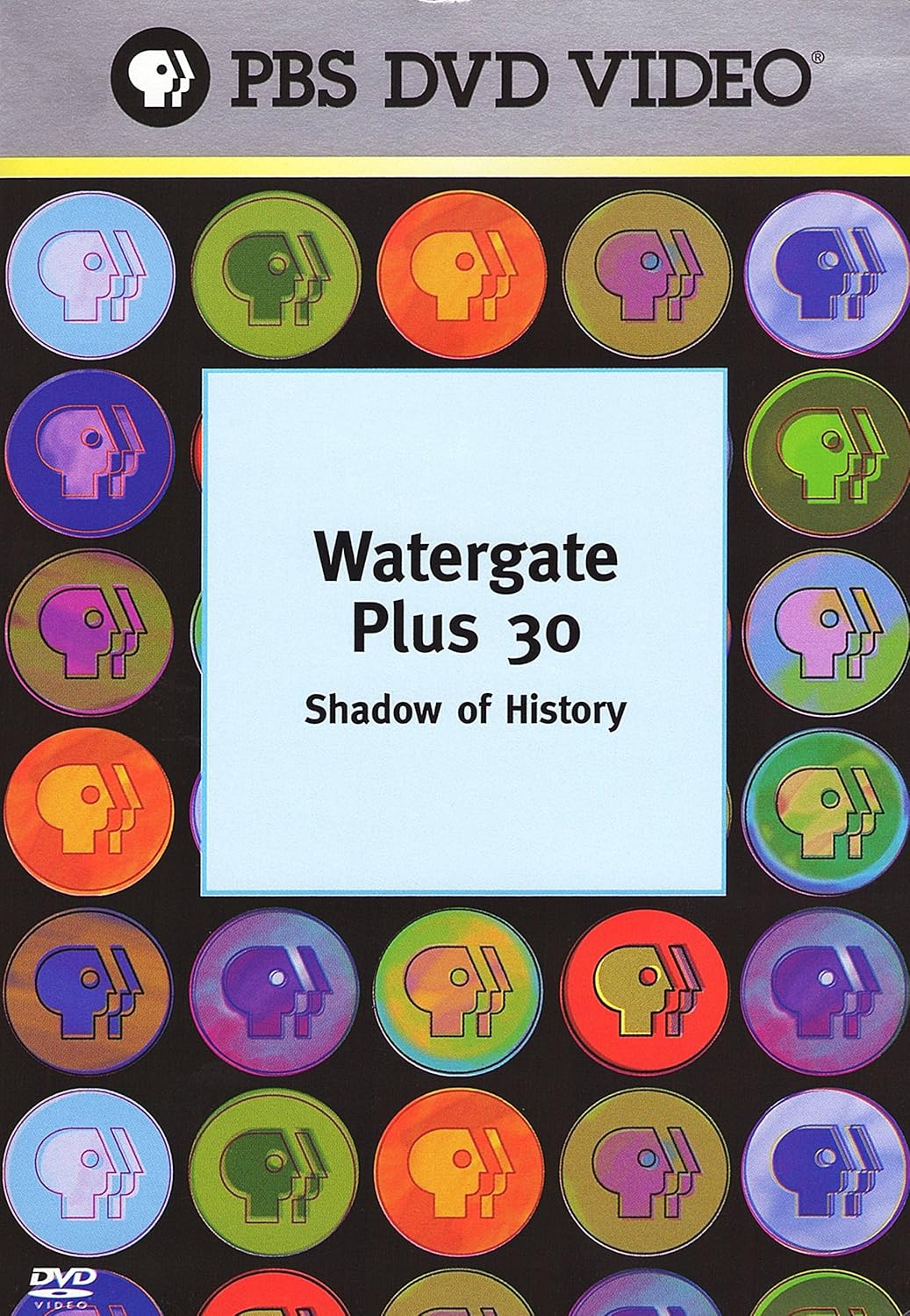 Amazon.com: Watergate Plus 30: Shadow of History : Movies & TV