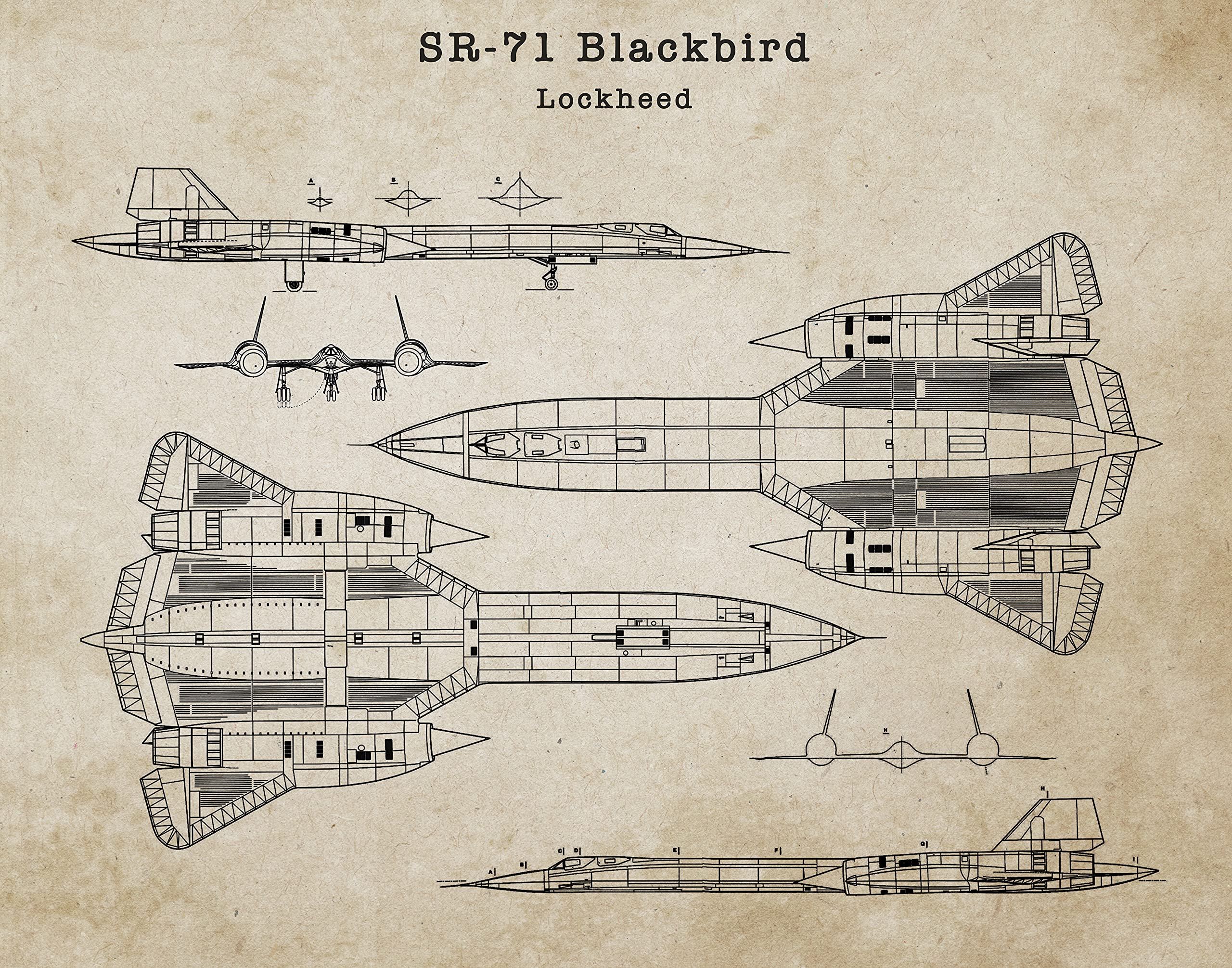 SR-71 Blackbird Spy Plane Black | ubicaciondepersonas.cdmx.gob.mx