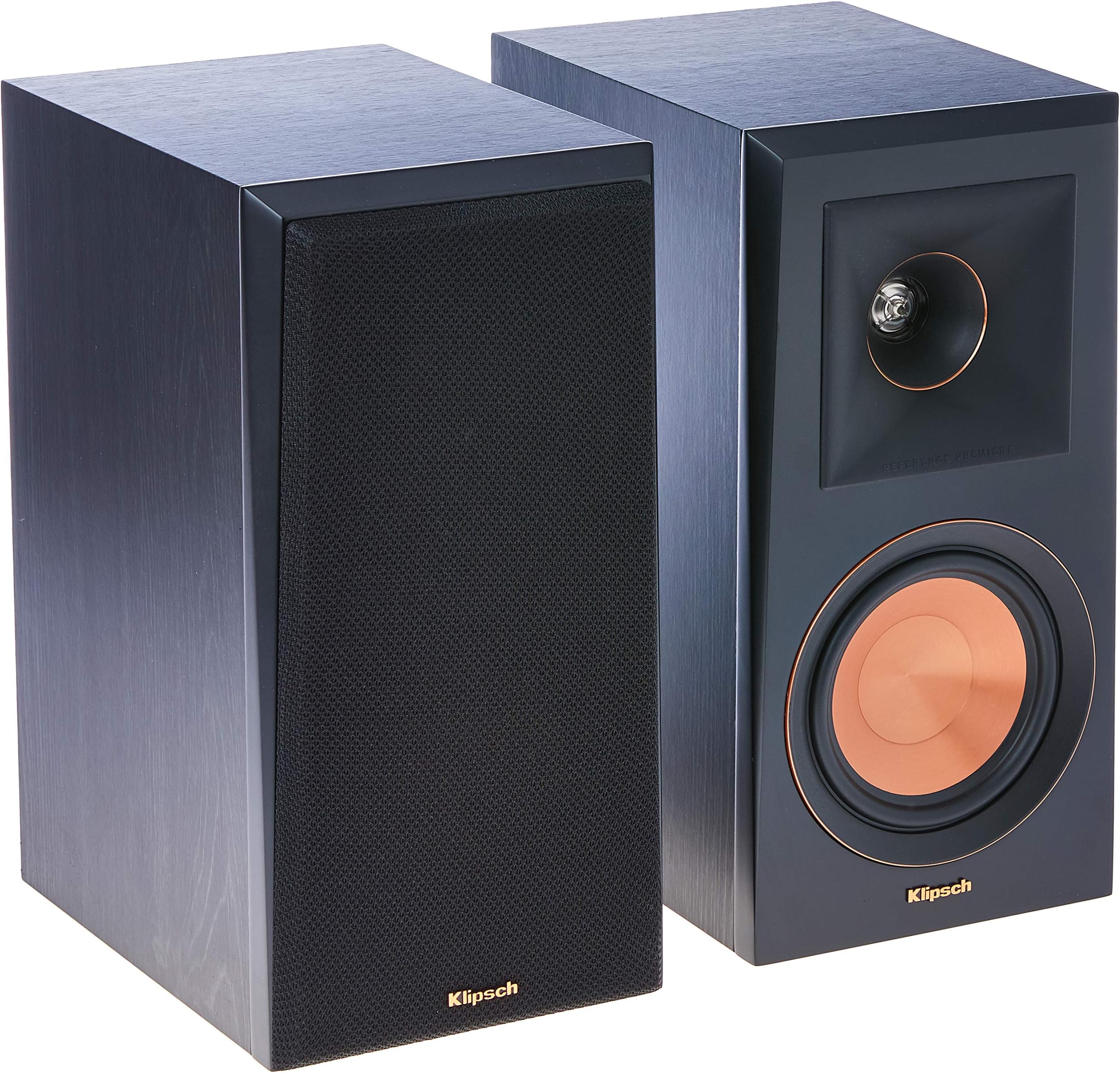 Amazon.co.jp: Klipsch 1065807 Speaker RP-500M : 家電＆カメラ