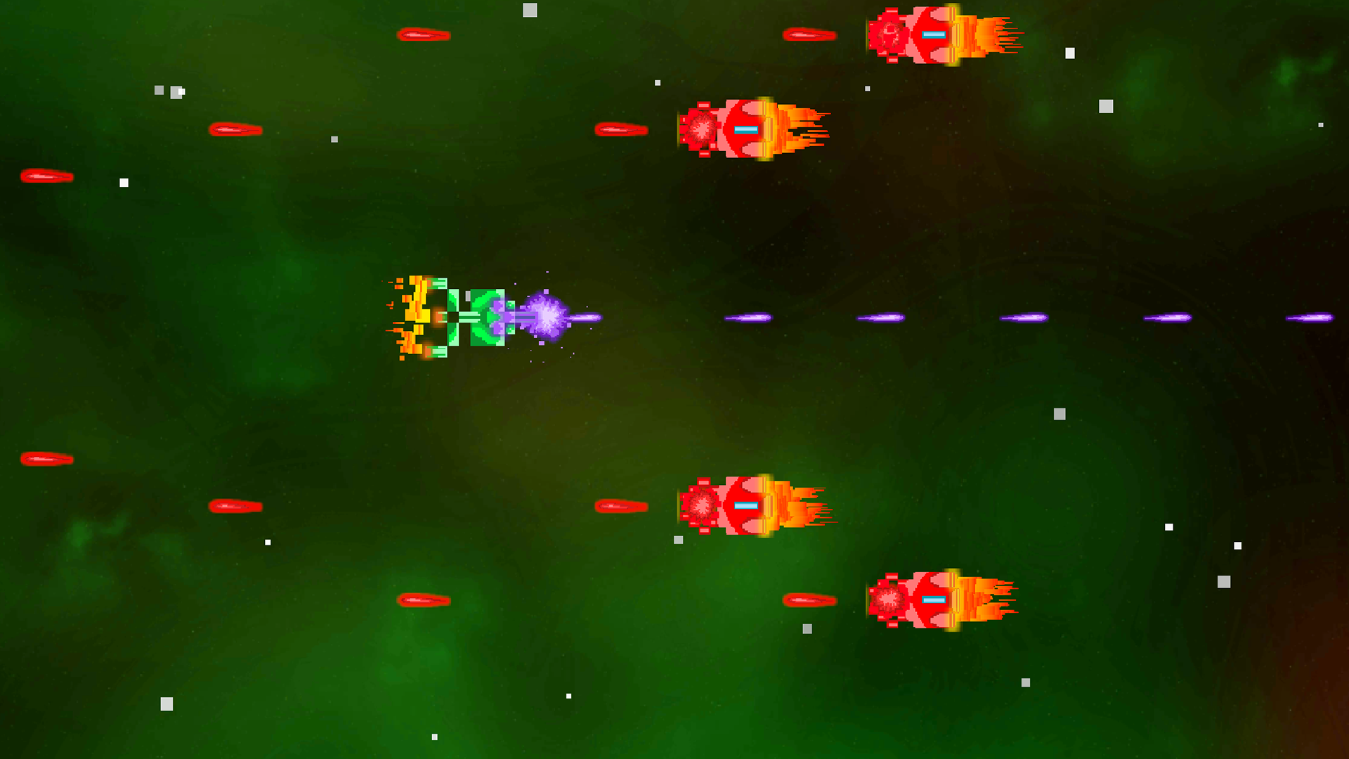 RETRO SPACE:Amazon.in:Appstore for Android