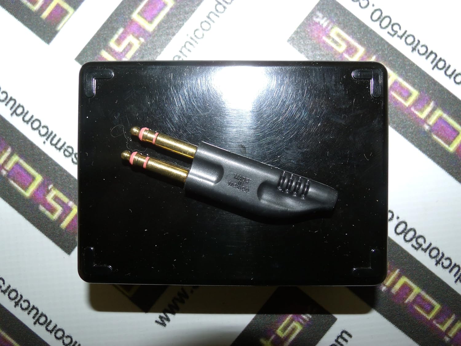 Amazon.com: ADC PJ746 Bantam Looping Plug