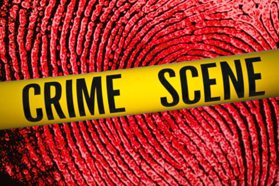 The Last Supper: A Serial Killer Cookbook: Boccaccio, C: 9781387000876 ...