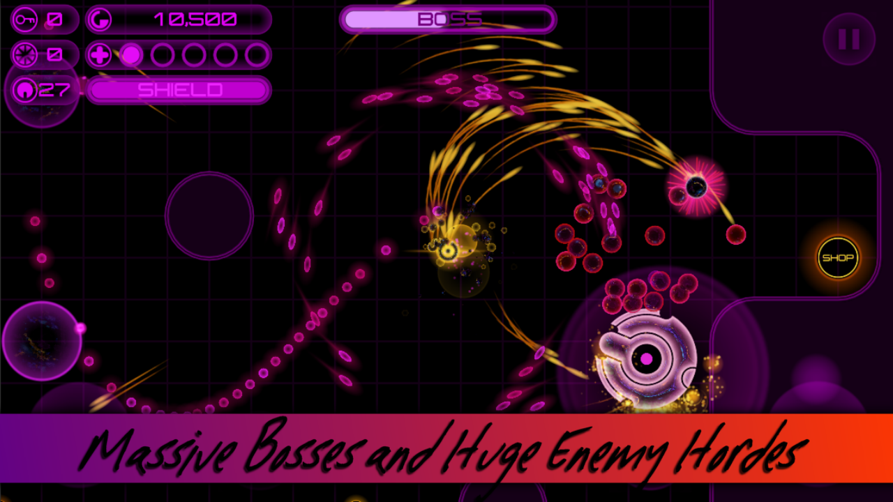 Inferno+ - App on Amazon Appstore