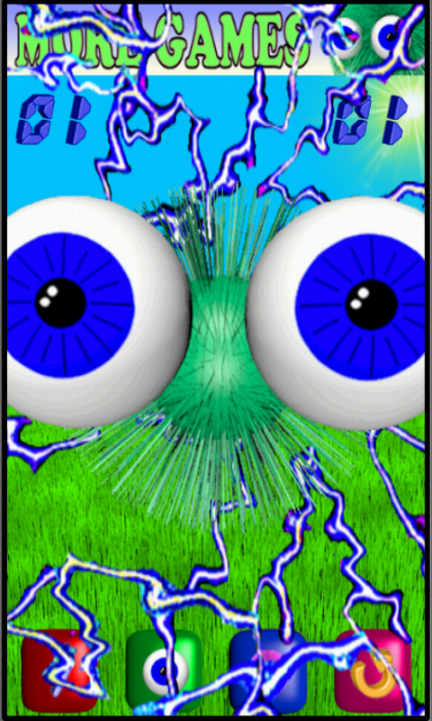 Fuzz Ball:Amazon.com:Appstore for Android