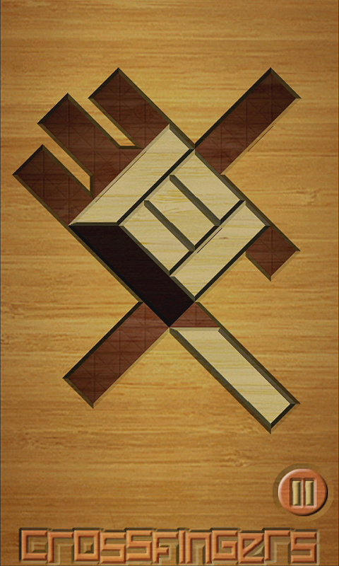 Cross Fingers - App on Amazon Appstore