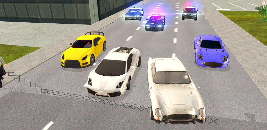 Super Car Racing Simulator - App on Amazon Appstore