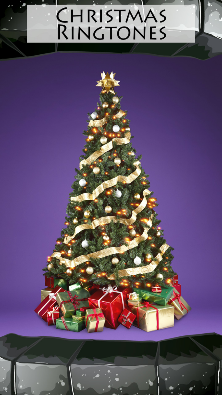 Christmas Ringtones - App on Amazon Appstore