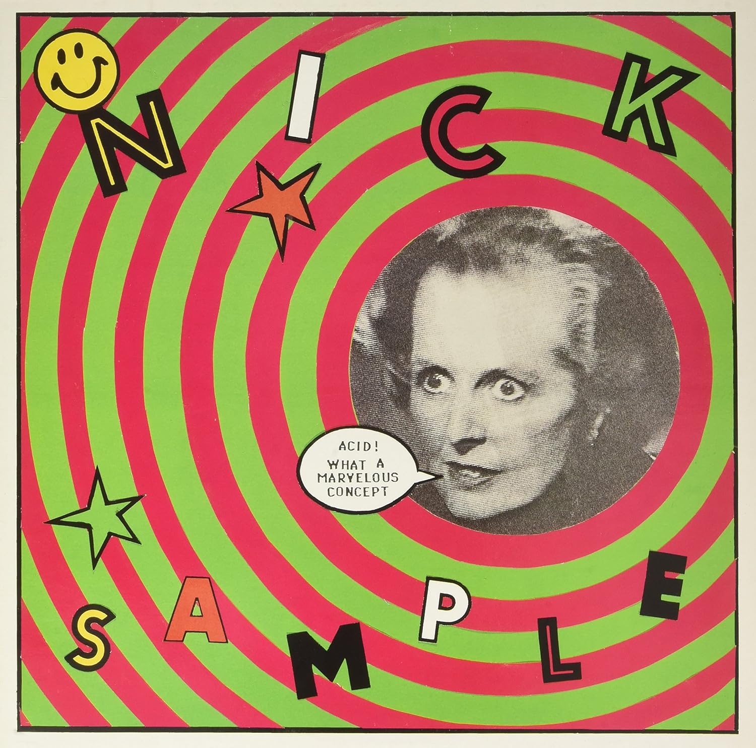 Amazon.co.jp: Marvelous Person [12 inch Analog]: ミュージック