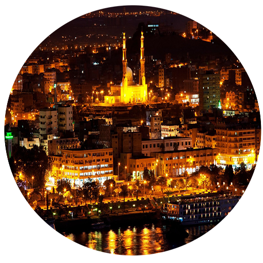 Egypt - App on Amazon Appstore