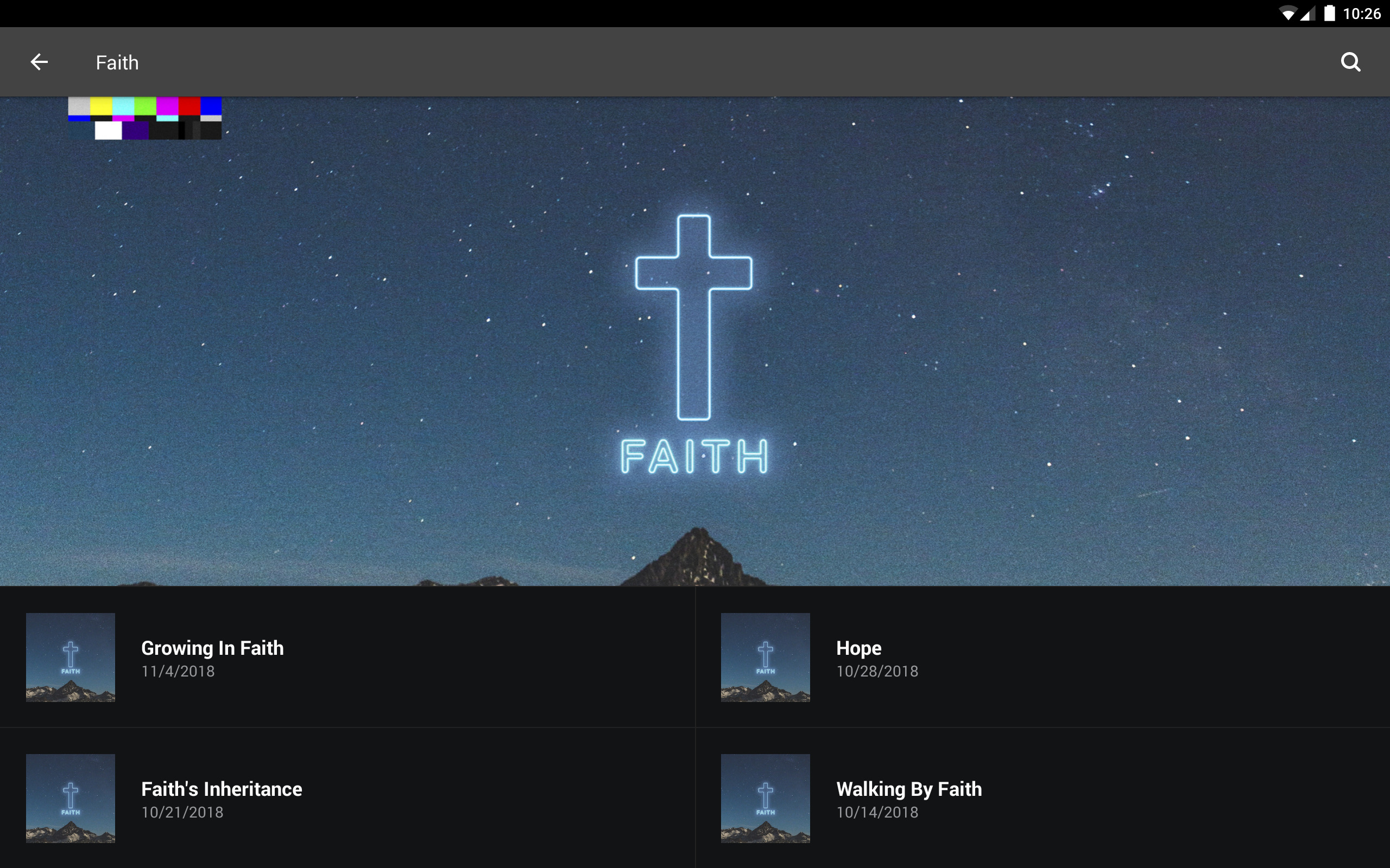 Gateway Church (EPC) - App on Amazon Appstore