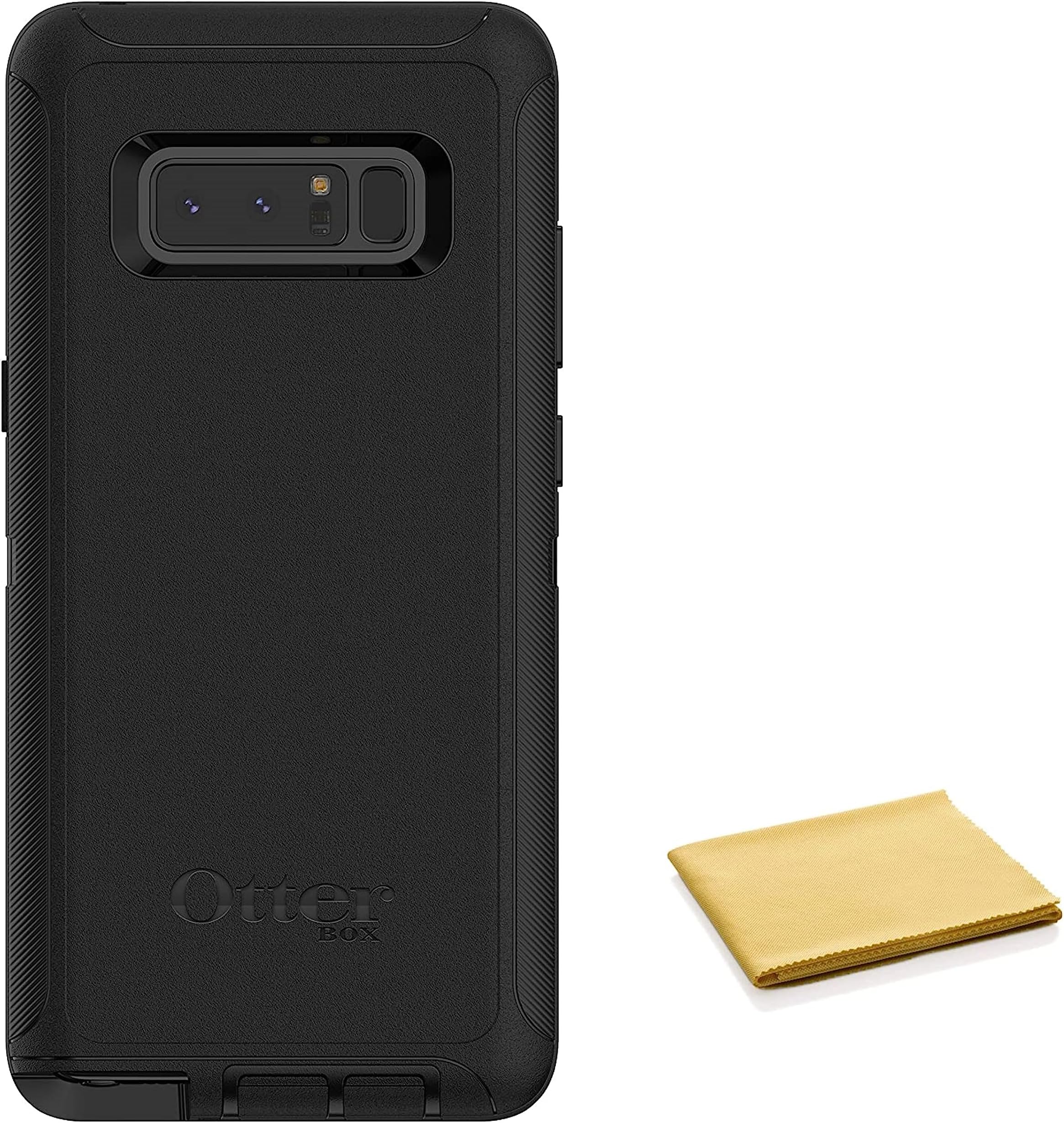 Amazon.com: OtterBox Defender Screen-Less Edition Case - Black - for ...