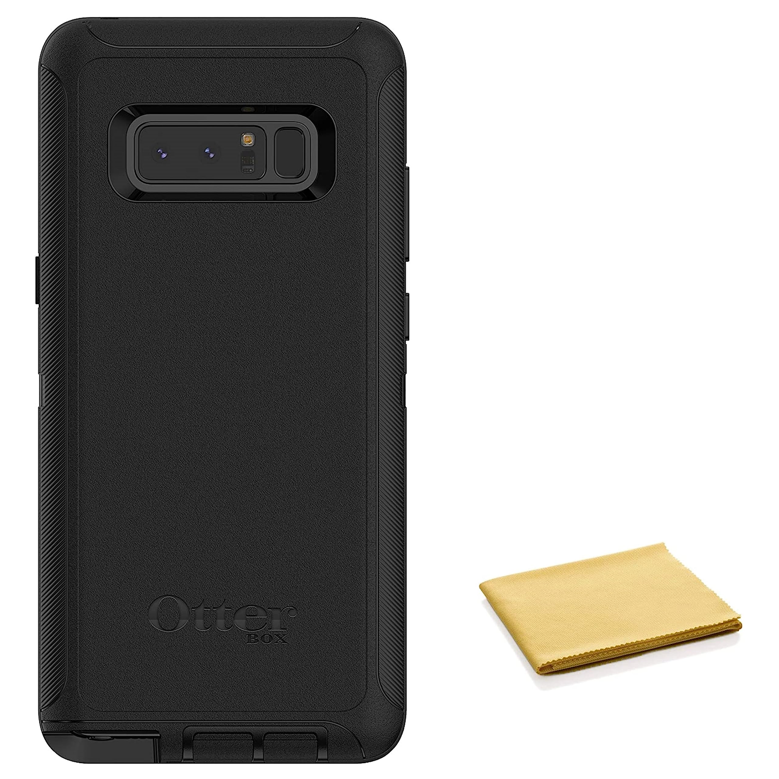 Amazon.com: OtterBox Defender Series Screenless Edition Case for ...
