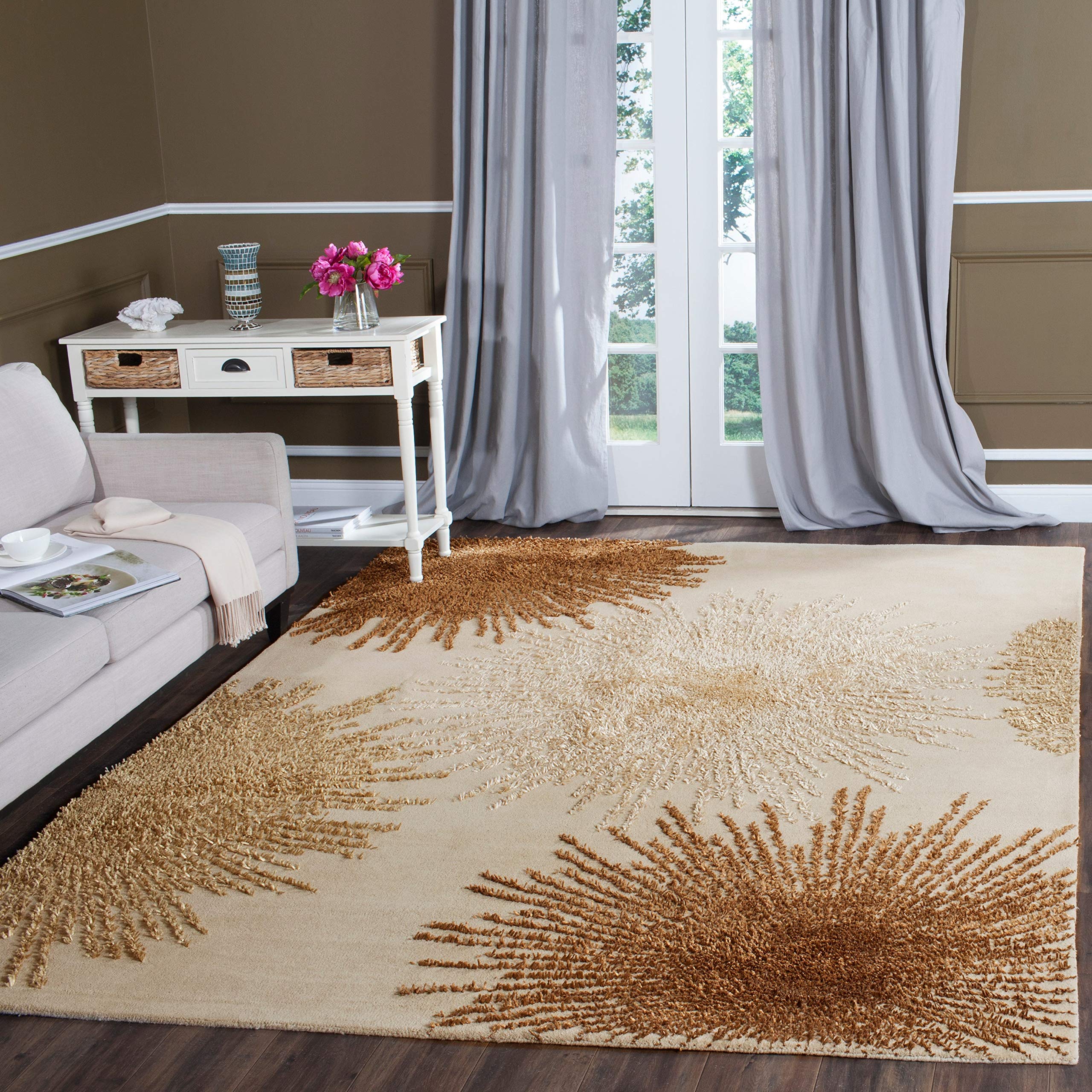 Safavieh Soho Rugs | Bryont Blog