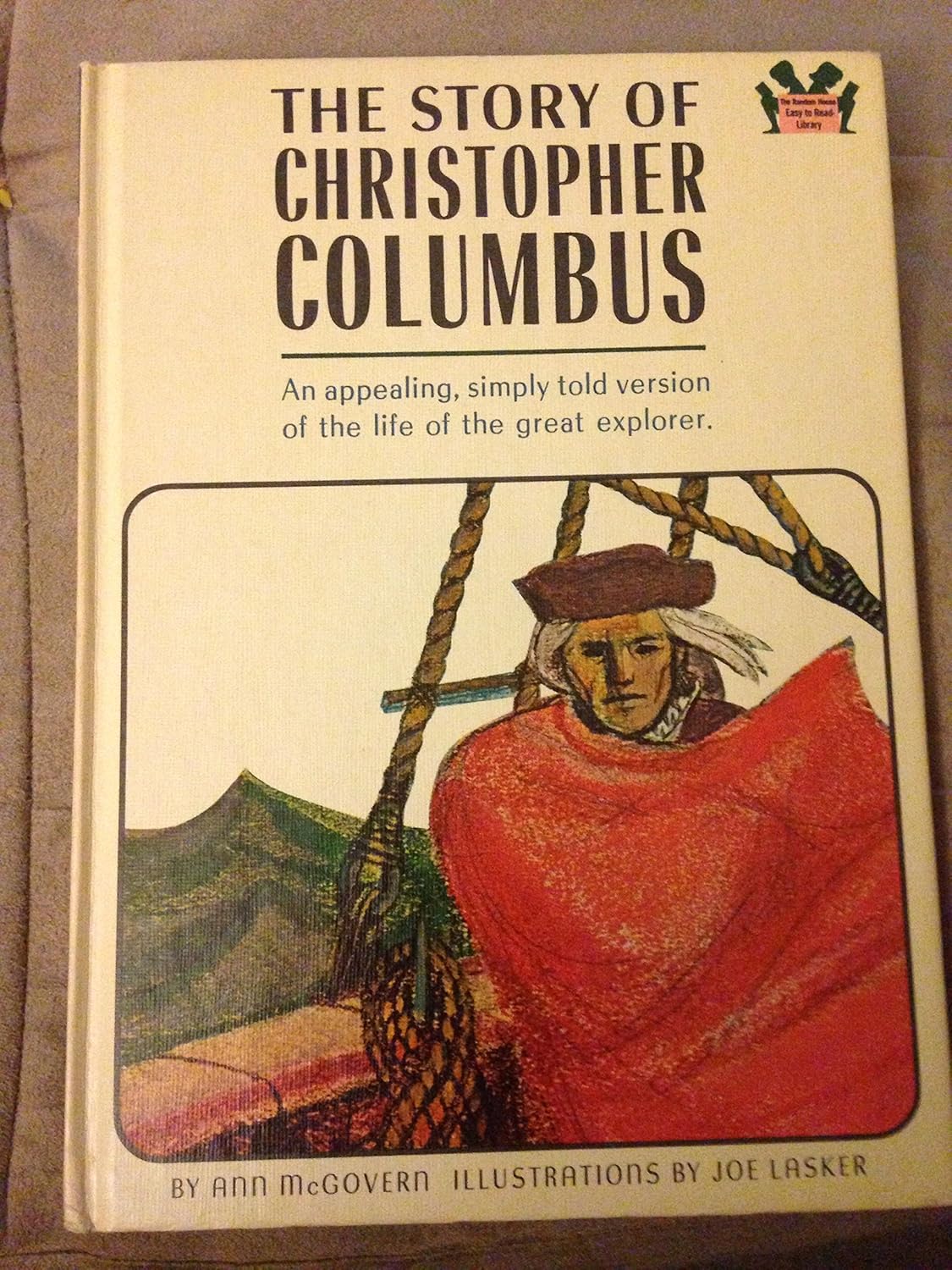 the story of christopher columbus: Amazon.co.uk: DVD & Blu-ray