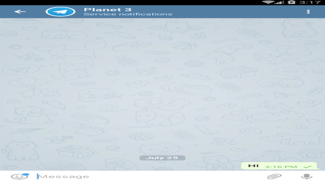 iChat-Amazonアプリストアのアプリ