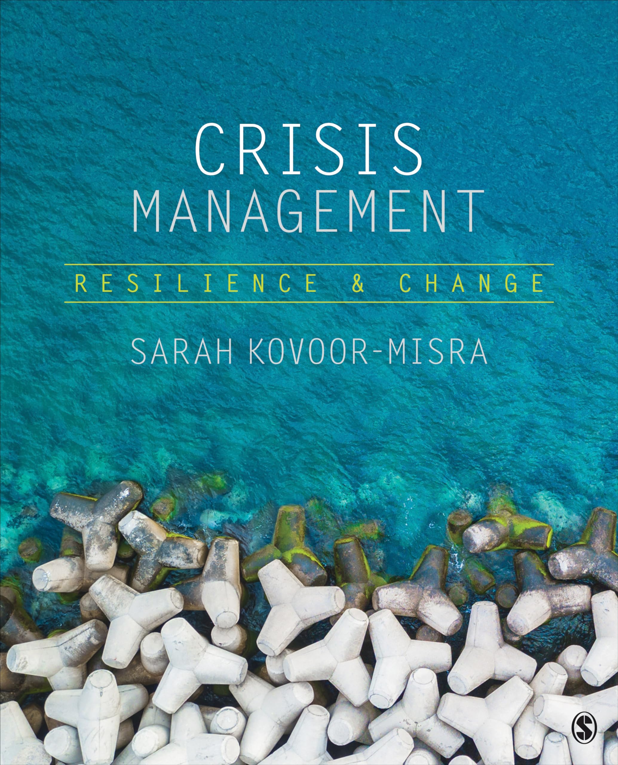 Amazon | Crisis Management: Resilience and Change | Kovoor-Misra, Sarah ...