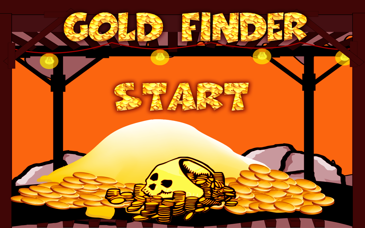 Gold Finder Miner Idle Clicker Digger Tiny Coin - App on Amazon Appstore