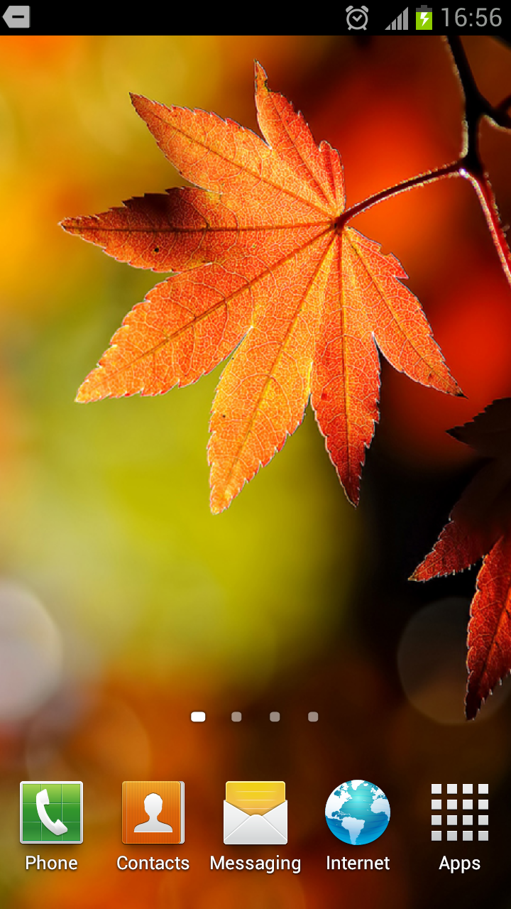 Autumn Wallpapers Col.1 - App on Amazon Appstore