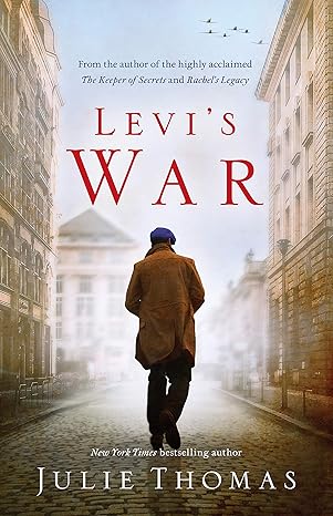 Amazon.com: Levi's War (Horowitz Family Book 3) eBook : Thomas, Julie ...