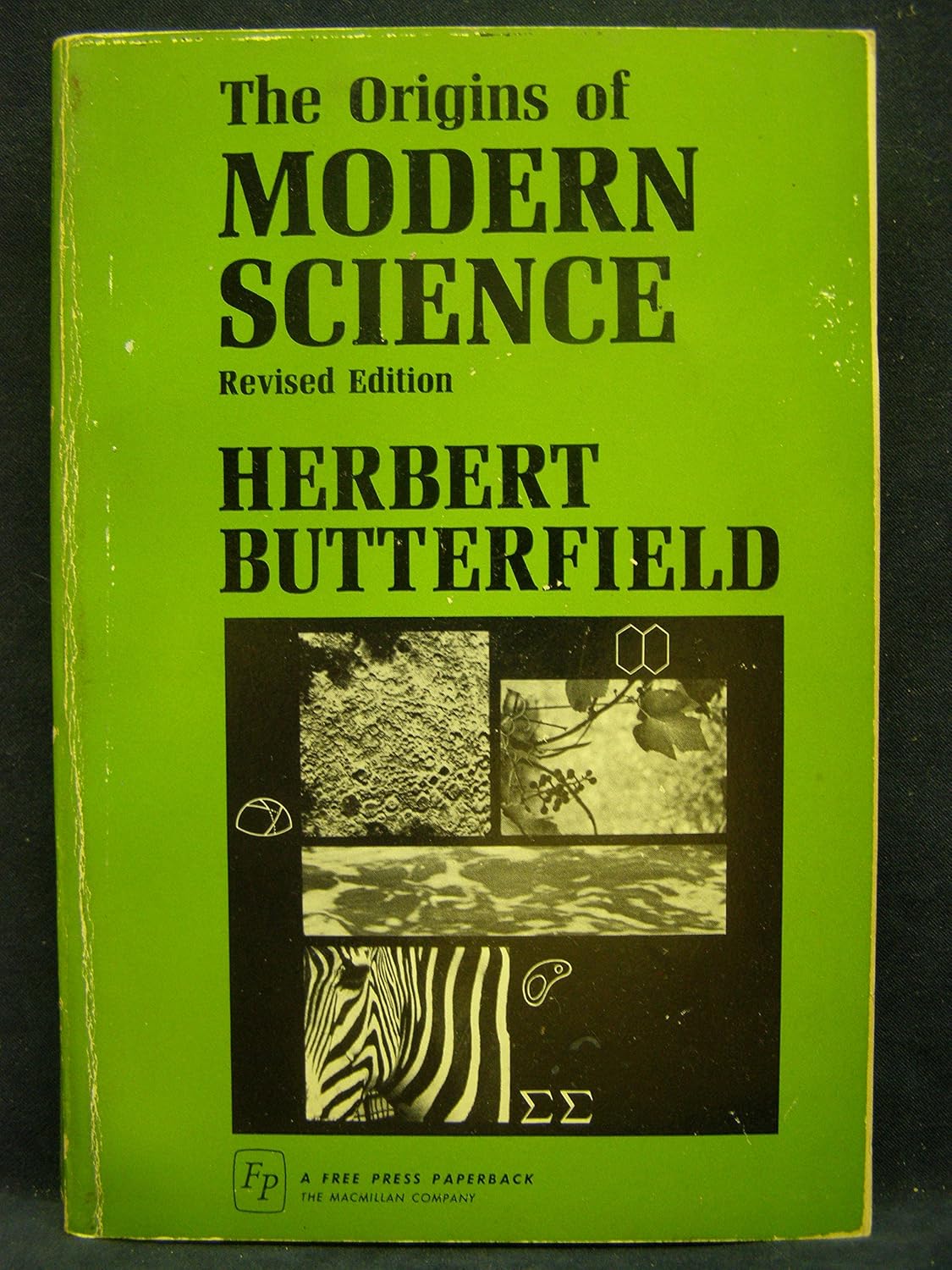 Amazon.com: Origins of Modern Science 1300-1800: 9780029050705 ...