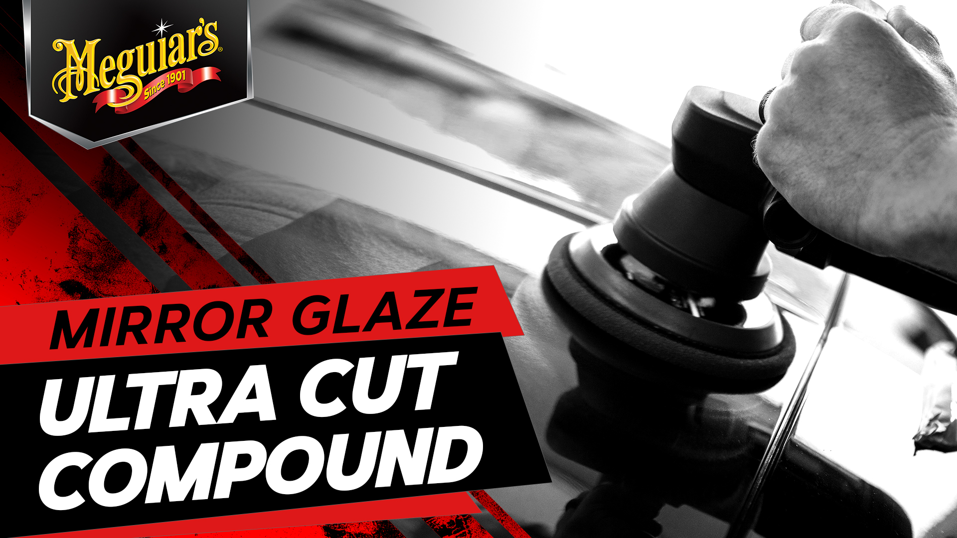 Snapklik.com : Meguiars Mirror Glaze Ultra-Cut Compound