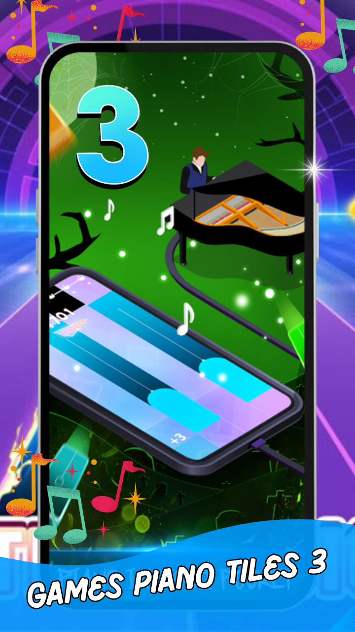 Tiles Music Games 2023 - App on Amazon Appstore