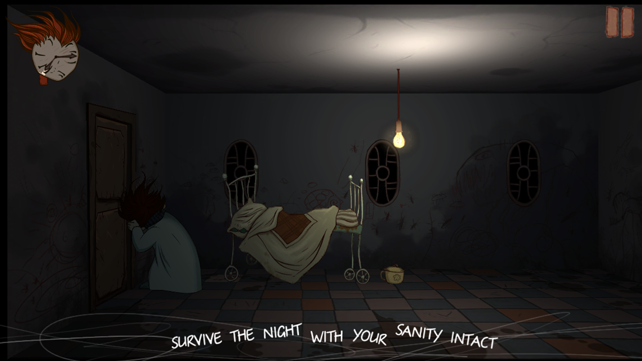 Knock Knock The Computer Game