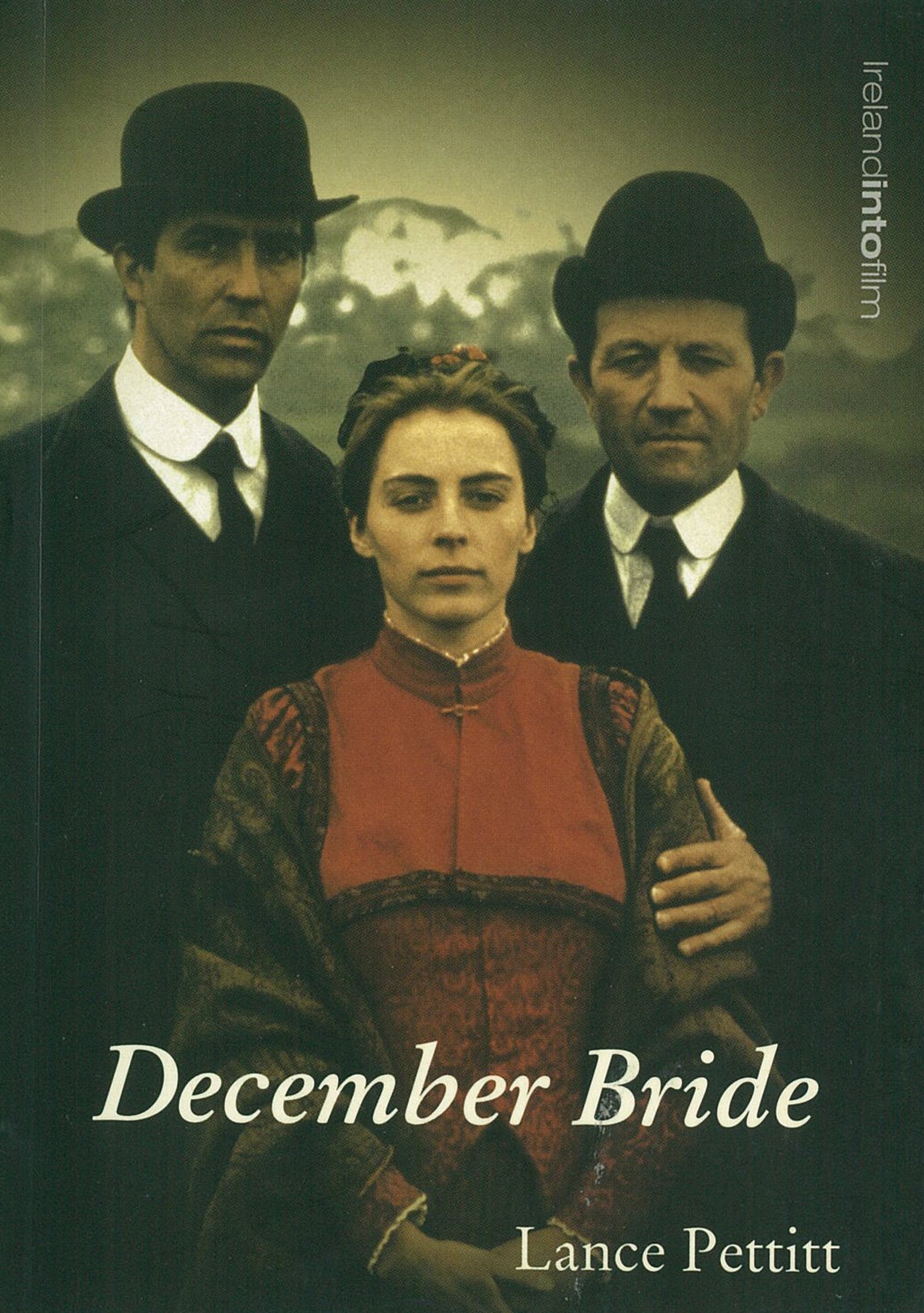 December Bride (Ireland into Film): Pettitt, Lance: 9781859182901 ...