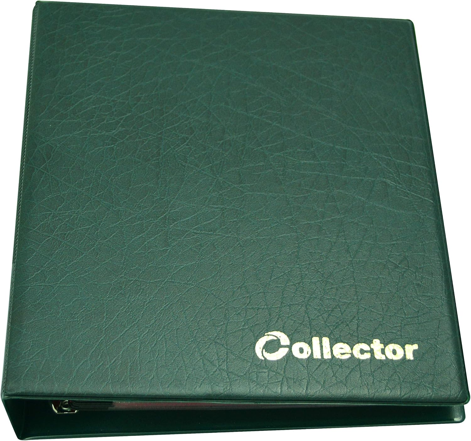 COLLECTOR Banknotes Album Folder Book Notes Banknote with 15 Pages and ...