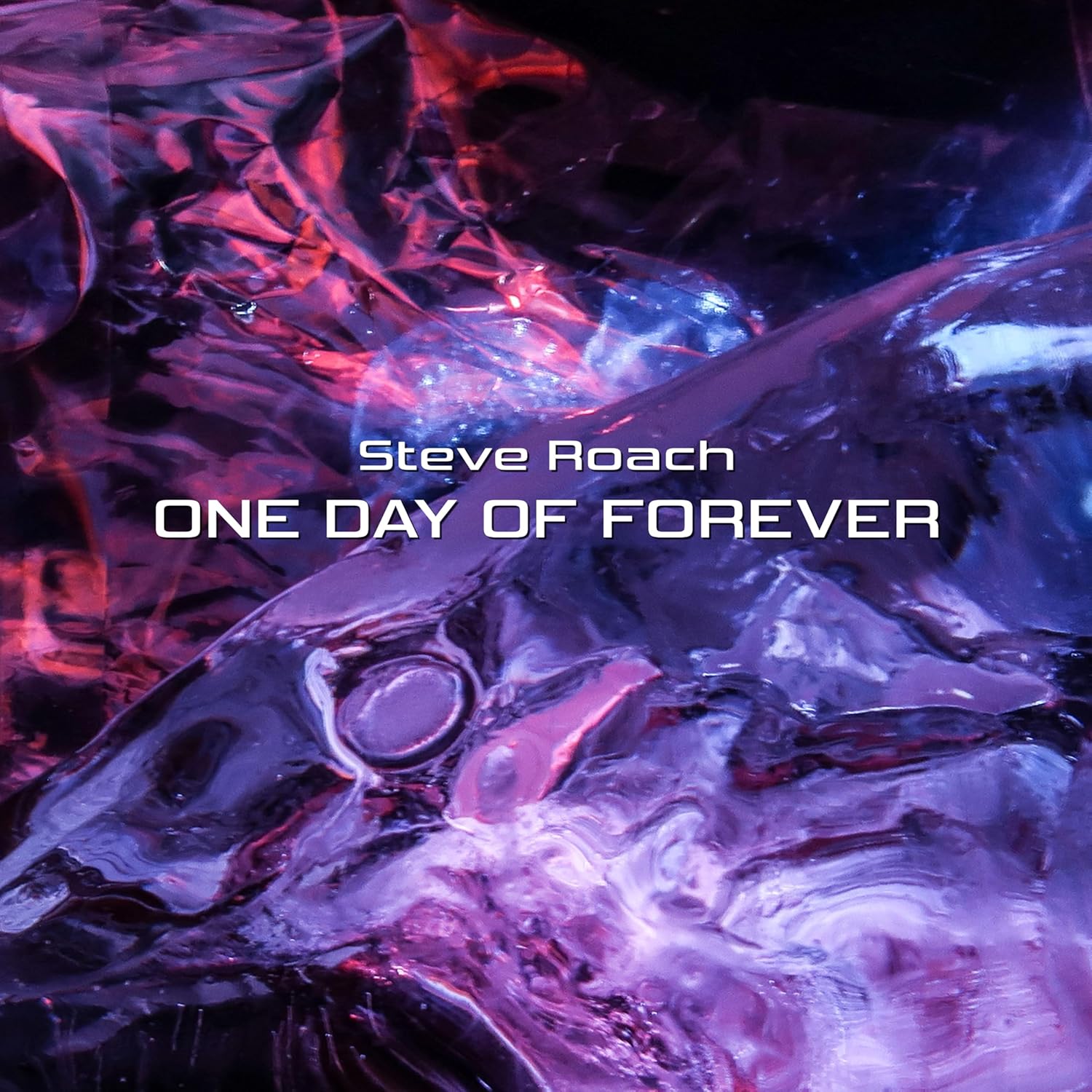 Amazon.com: One Day Of Forever: CDs & Vinyl