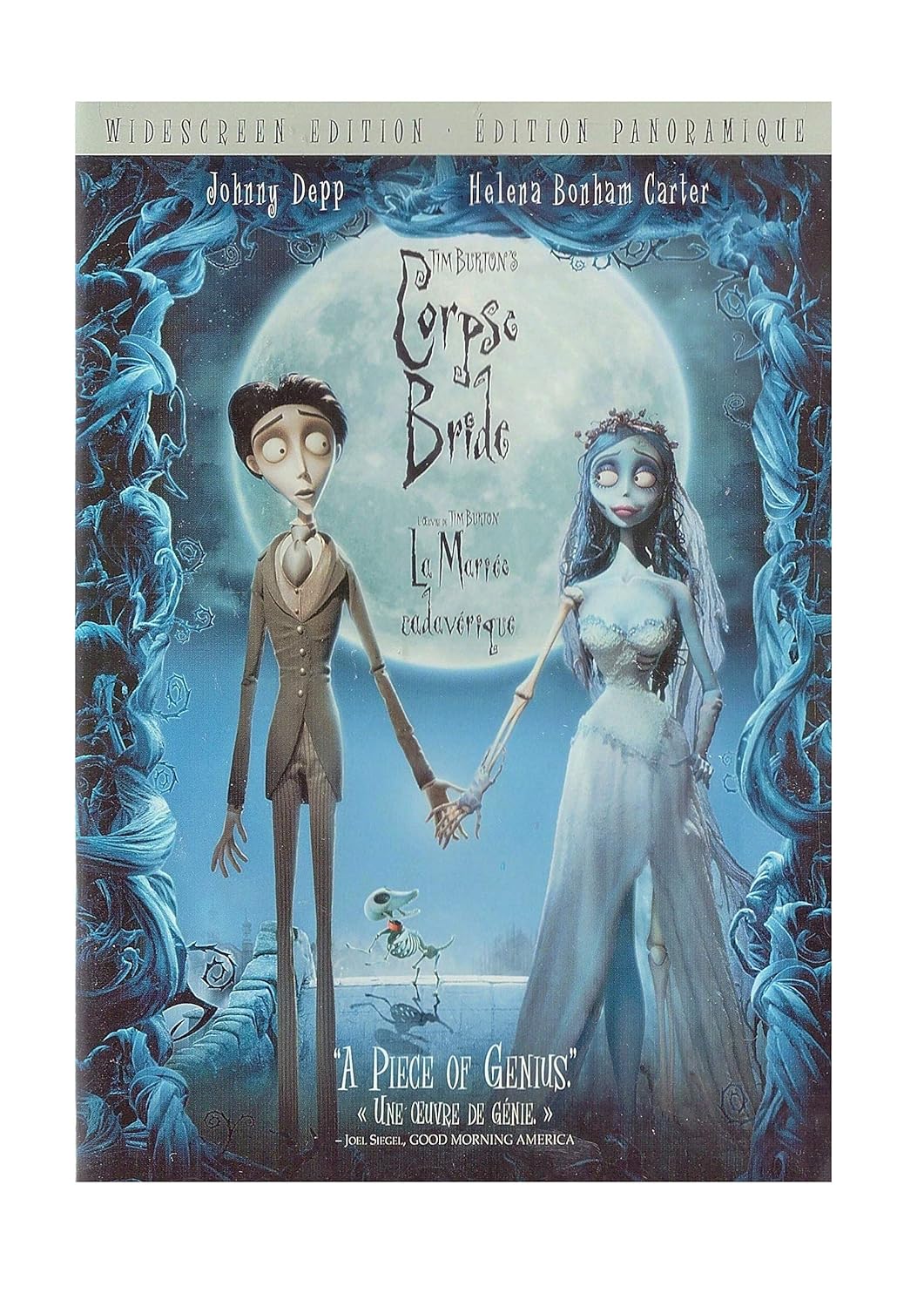 Amazon.com: Corpse Bride : Movies & TV