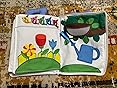 Amazon.com: QUIET BOOK for Kids - Interactive Felt Busy Book ...