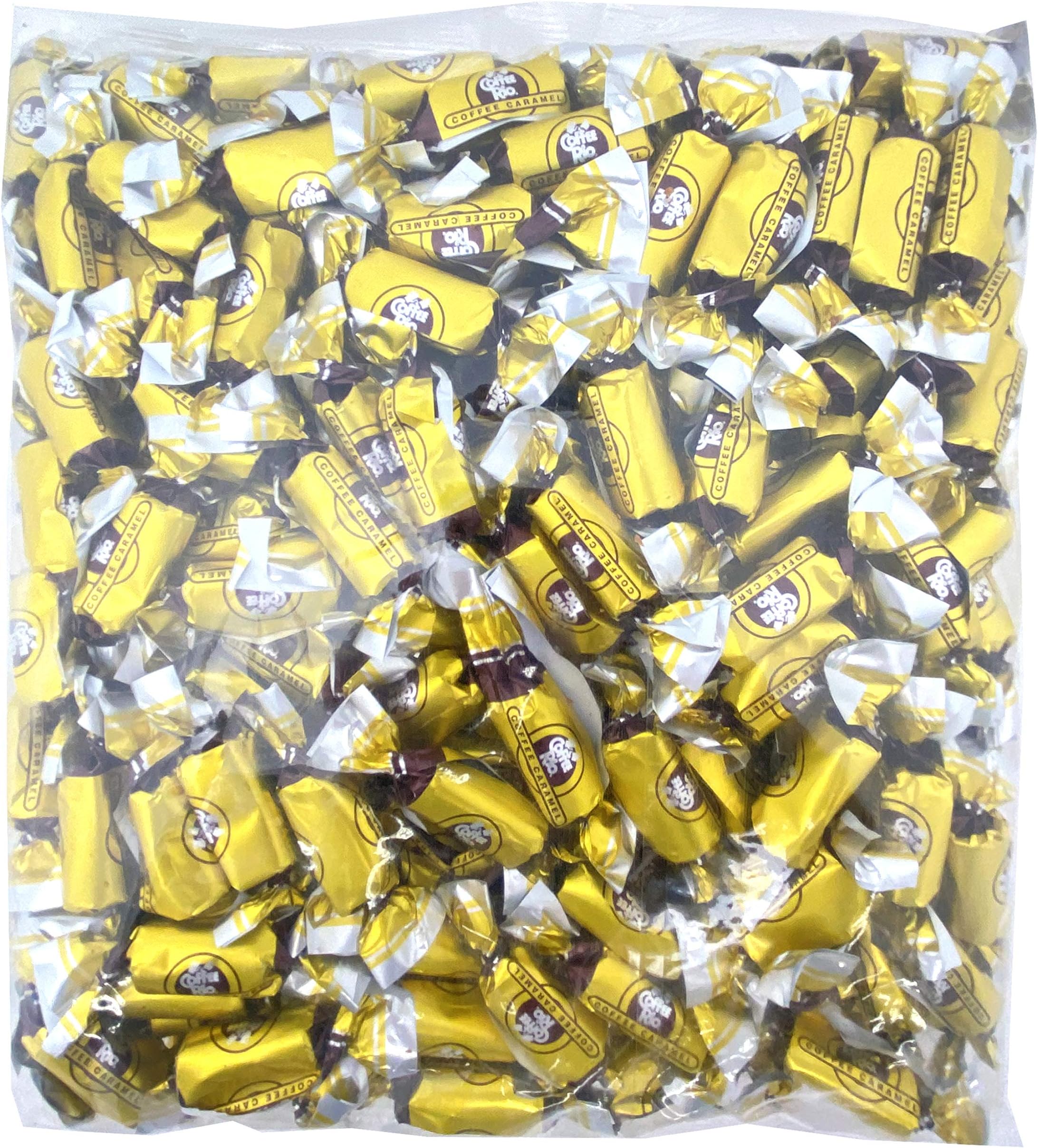 Amazon.com : Coffee Rio 12oz Coffee Rio Original Roast Gourmet Candy ...