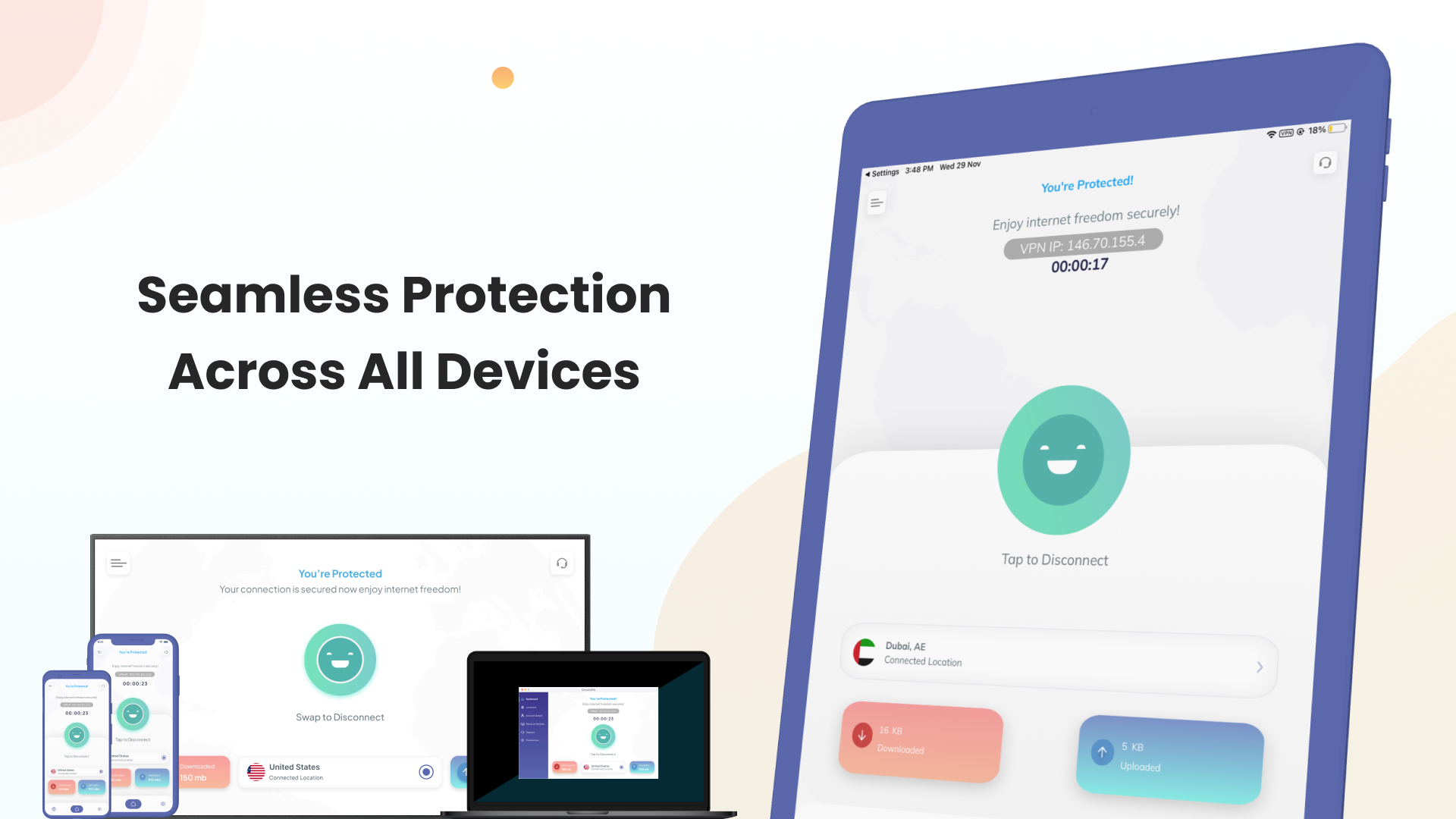 CircuitVPN: Fast & Secure VPN - App on Amazon Appstore