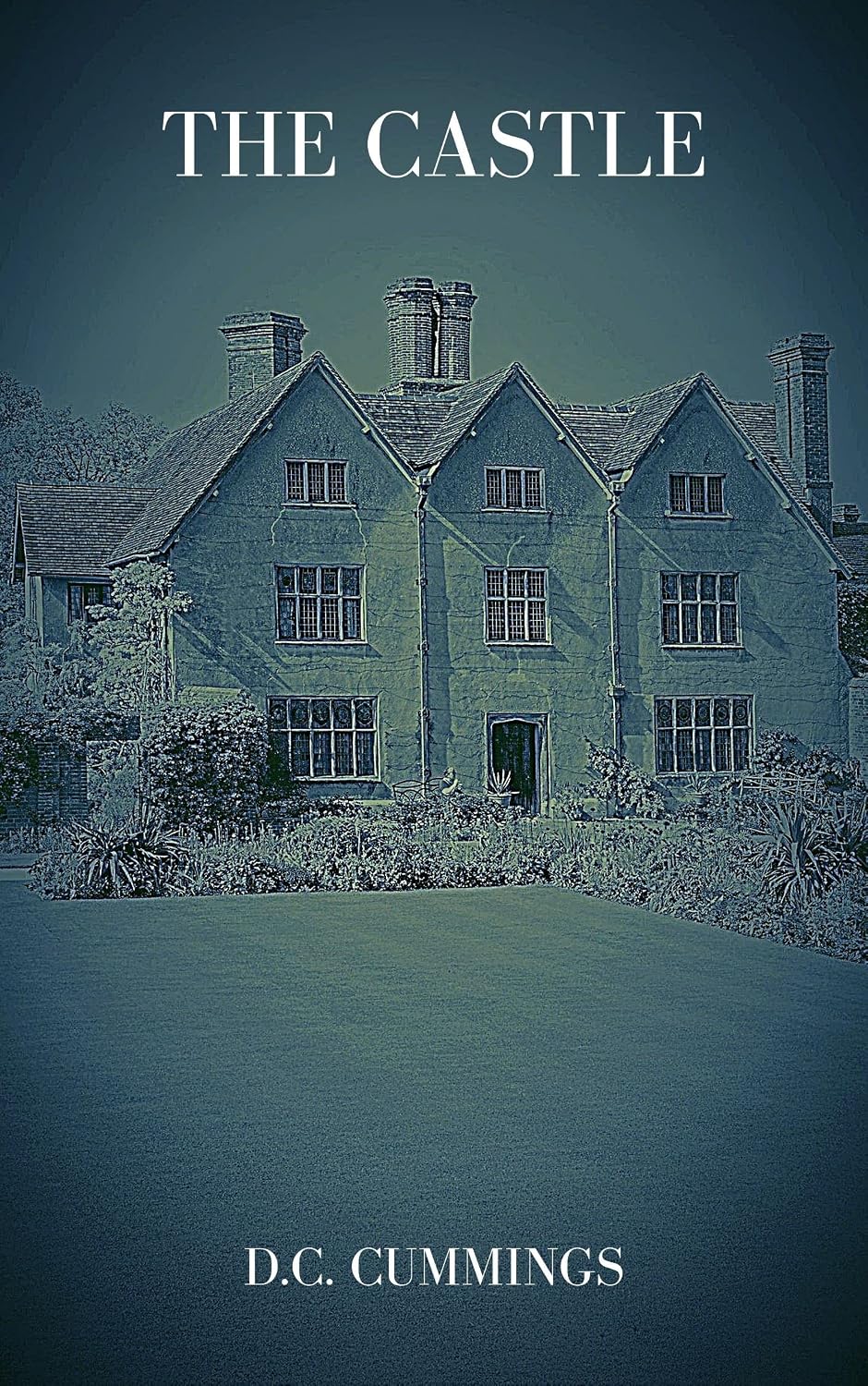The Castle eBook : Cummings, D C : Amazon.co.uk: Kindle Store