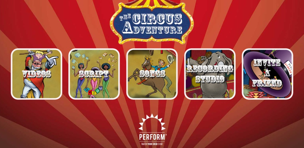 Circus - App on the Amazon Appstore