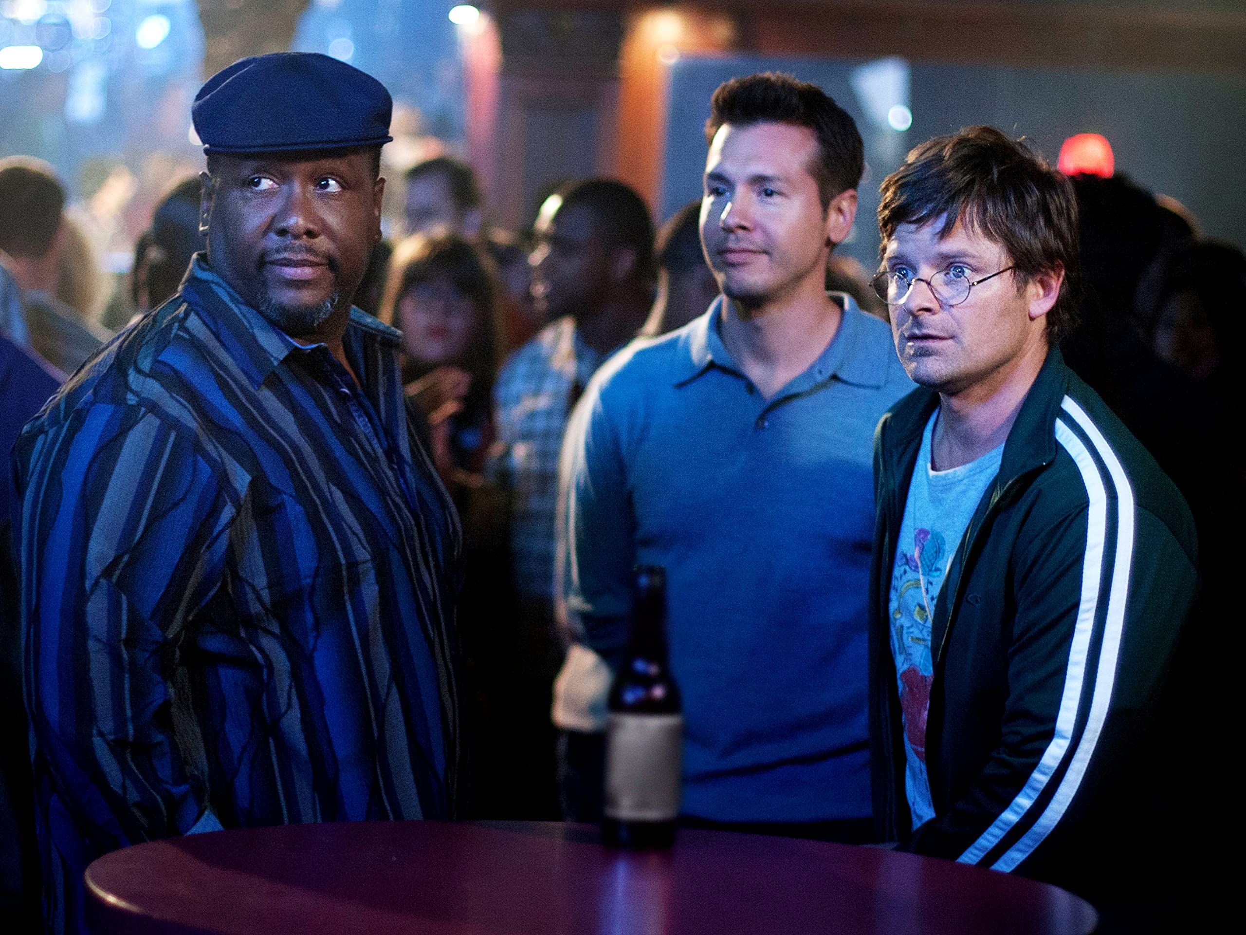 Watch TREME - Season 4 | Prime Video