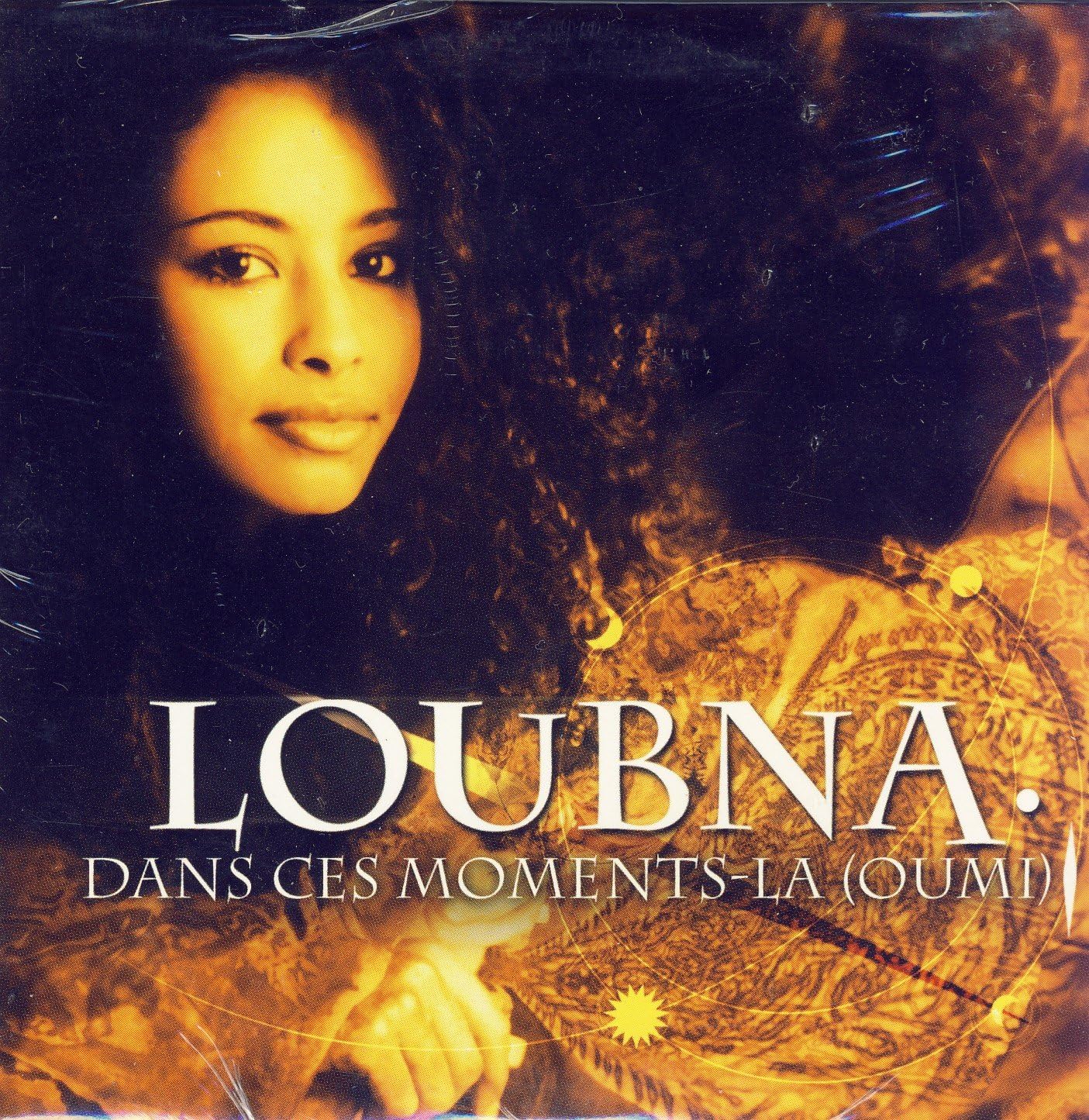 Dans Ces Moments La : Loubna: Amazon.it: CD e Vinili}