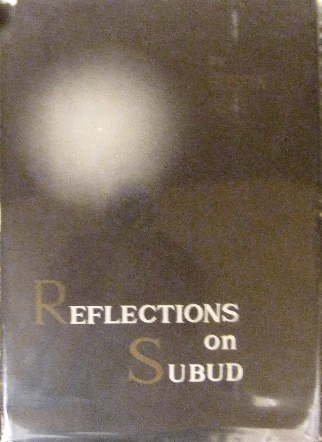 Reflections on Subud: Husein Rofe': Amazon.com: Books
