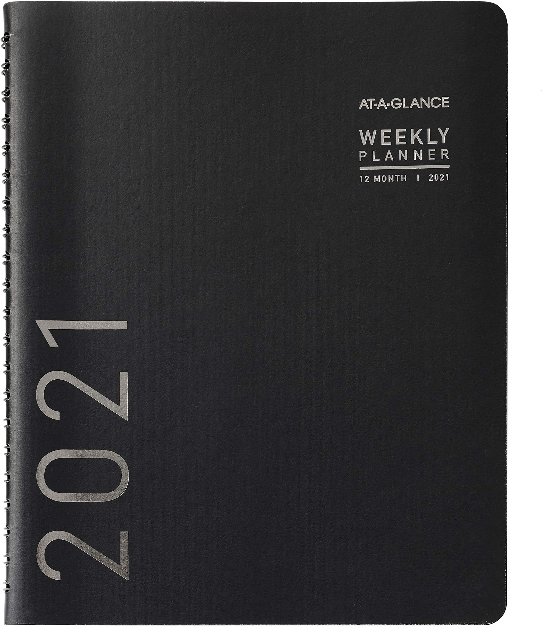 Amazon.com : AT-A-GLANCE 2026 Planner, Monthly, 9” x 11”, Large ...