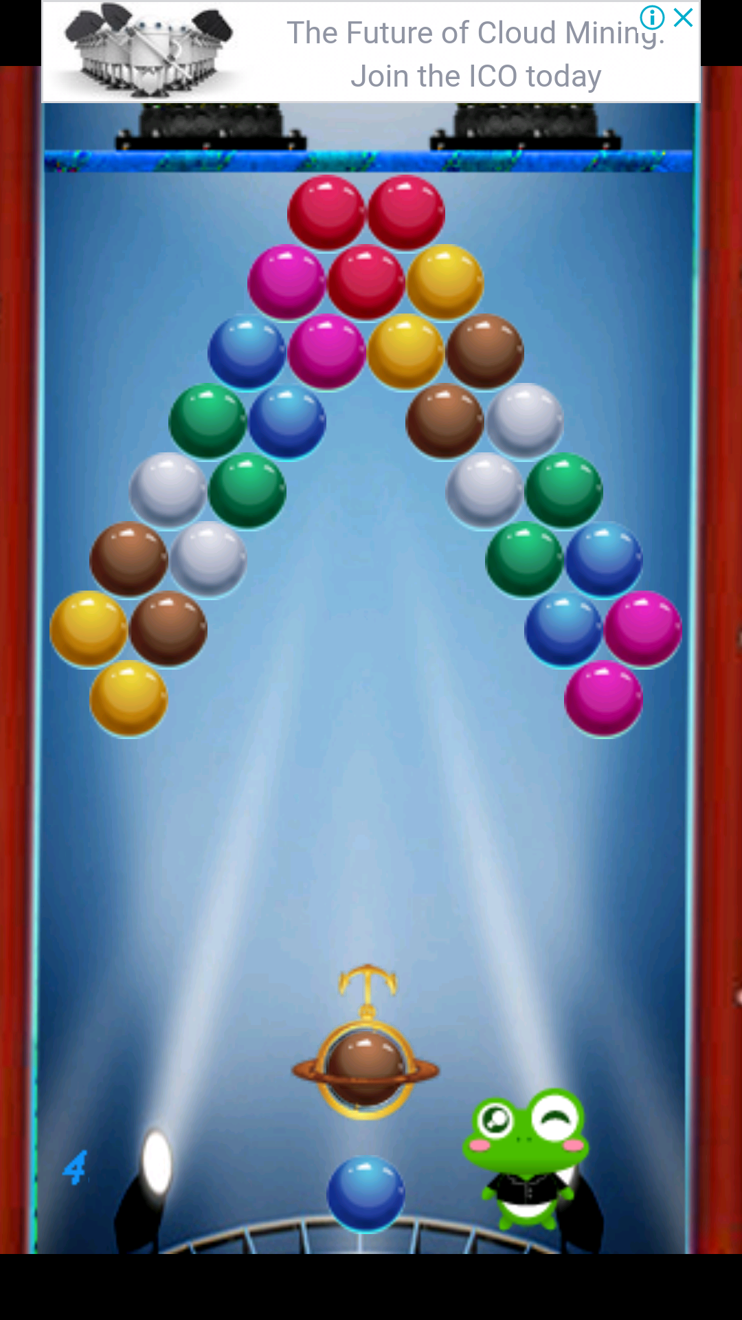 Ball Shooting Free Game - App on Amazon Appstore